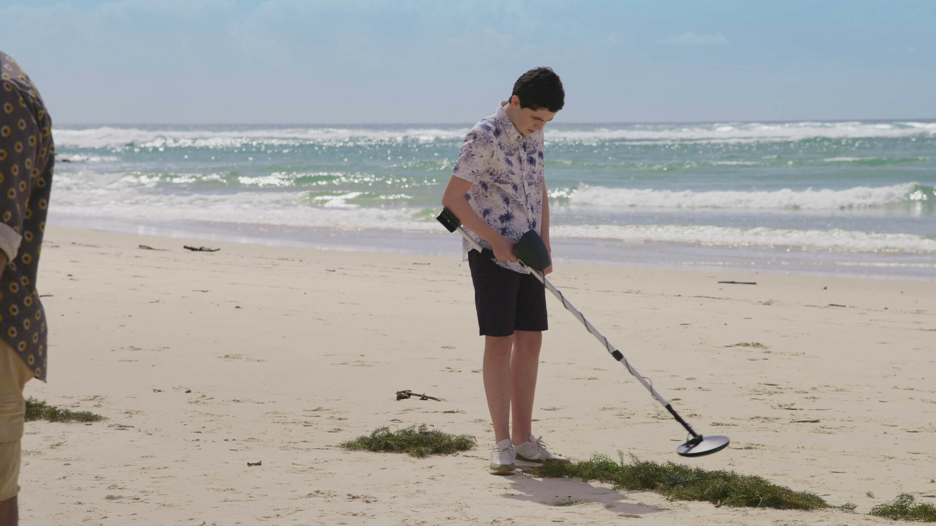 Watch Rock Island Mysteries Season 1 Episode 13: A Date with Atlantis ...