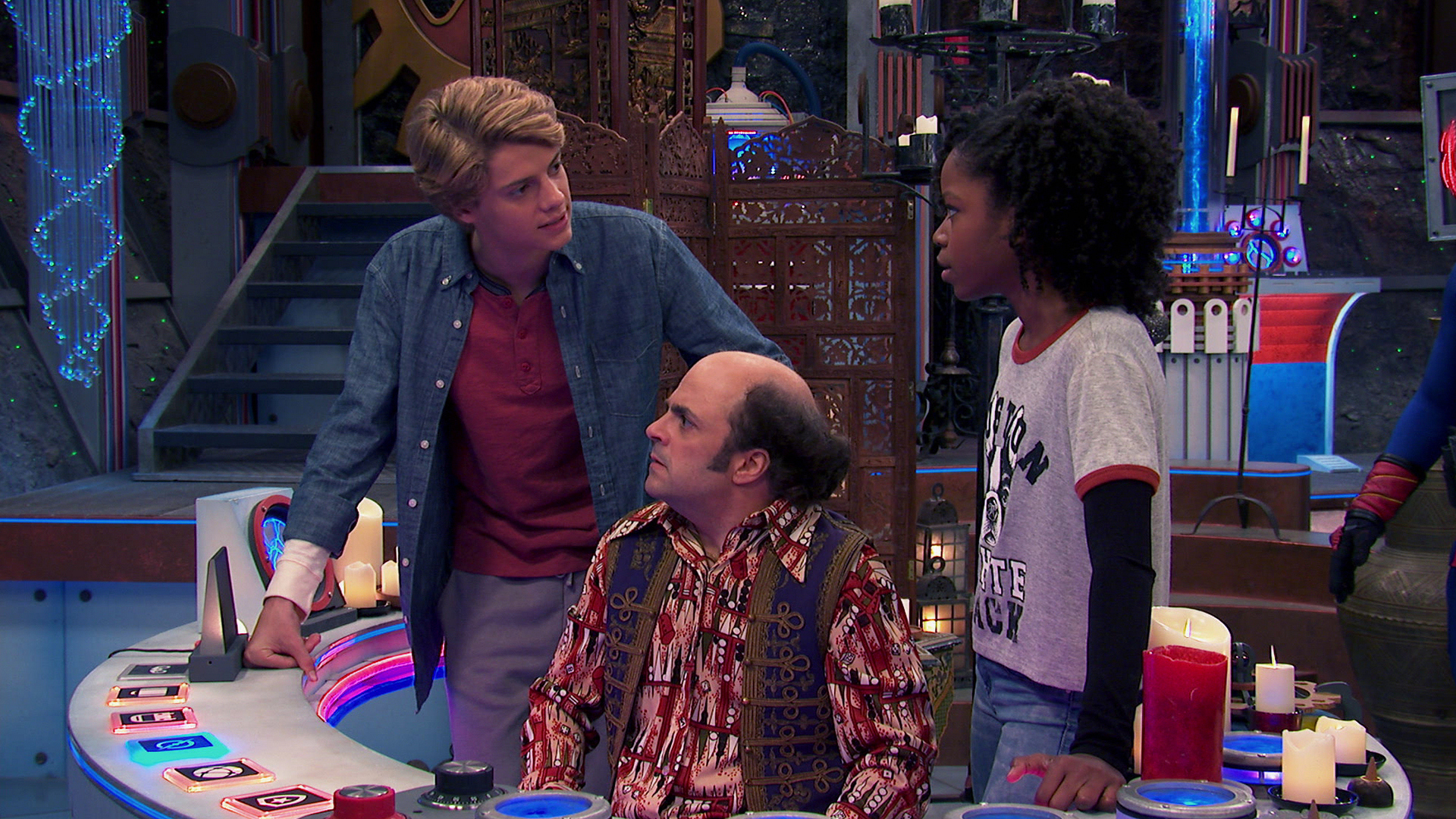Henry Danger Temporada 2 Episodio 2 03 Henry Danger S02E03 Henry