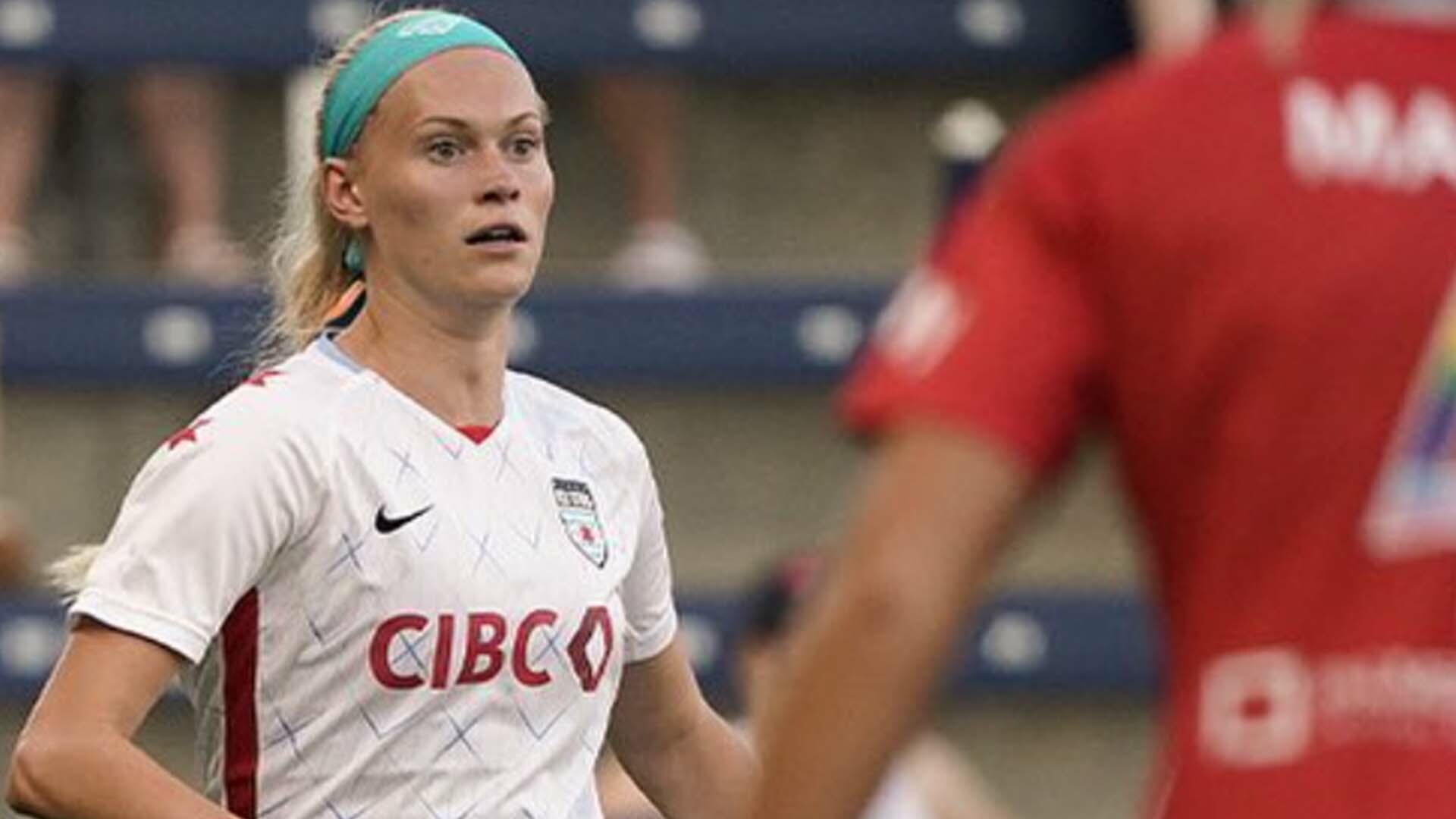 Watch National Women's Soccer League Season 2022 Episode 0: Best ...