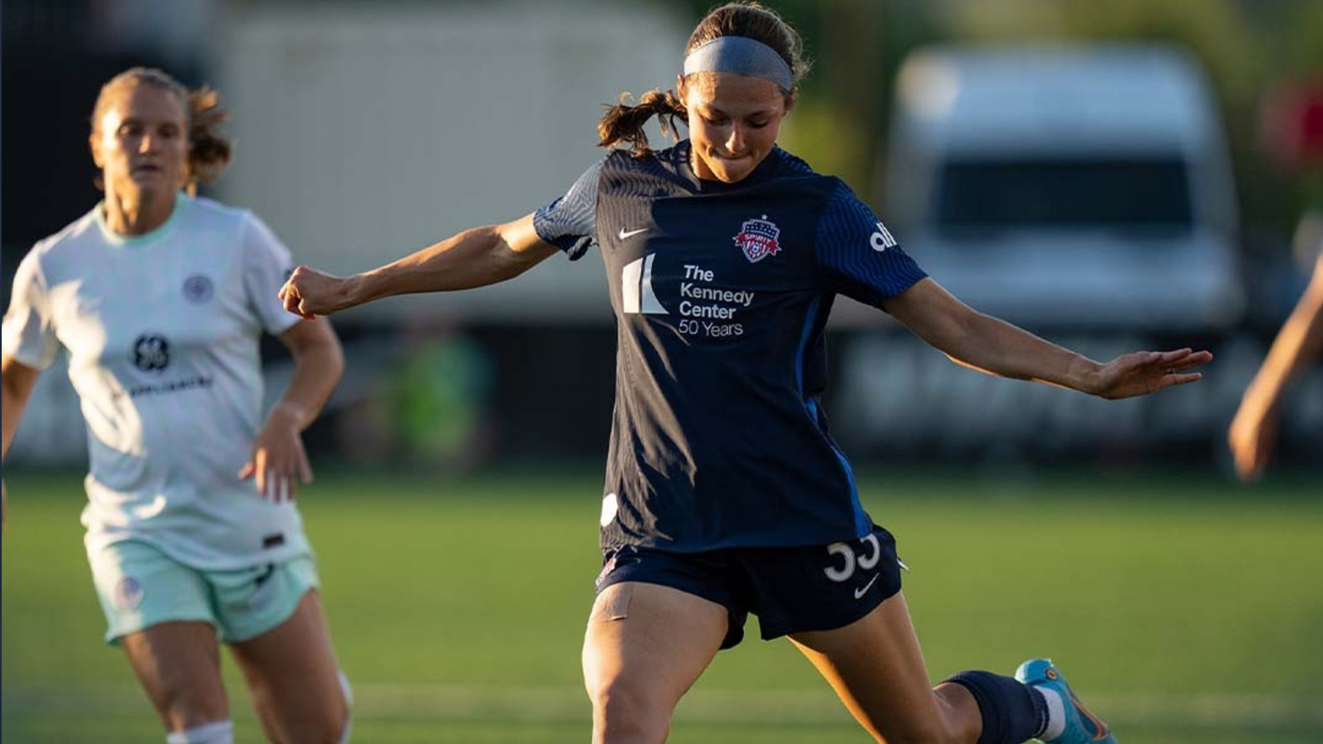 Watch National Women's Soccer League: Best Moments of the Day - Full ...