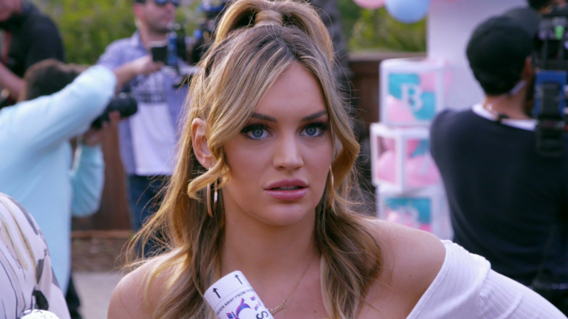 Watch Teen Mom OG: Teen Mom OG - Piece the Pieces Together - Full Show ...