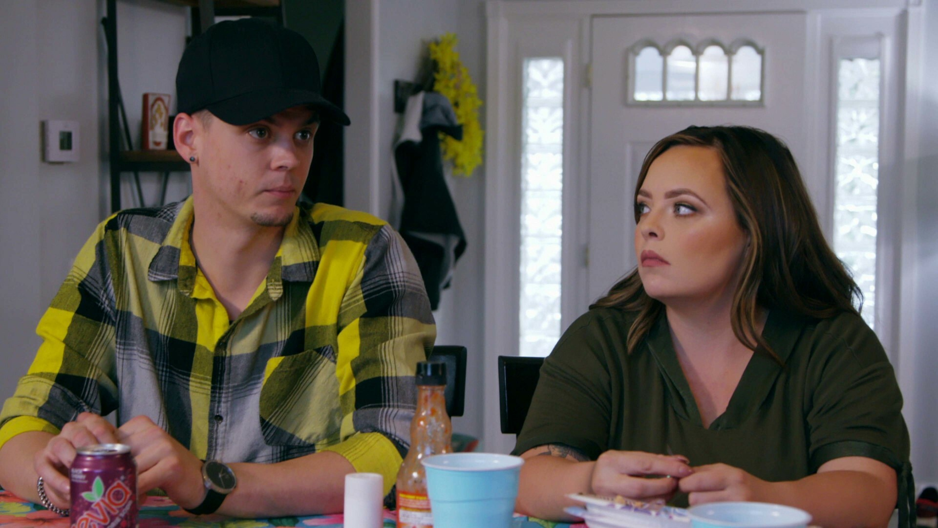 Watch Teen Mom OG: Teen Mom OG - Don't Give Up - Full Show on ...