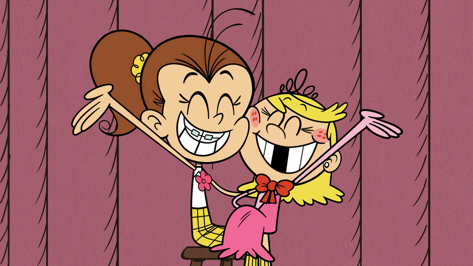 Watch The Loud House: The Loud House - The Last Laugh / Driver's Dread ...