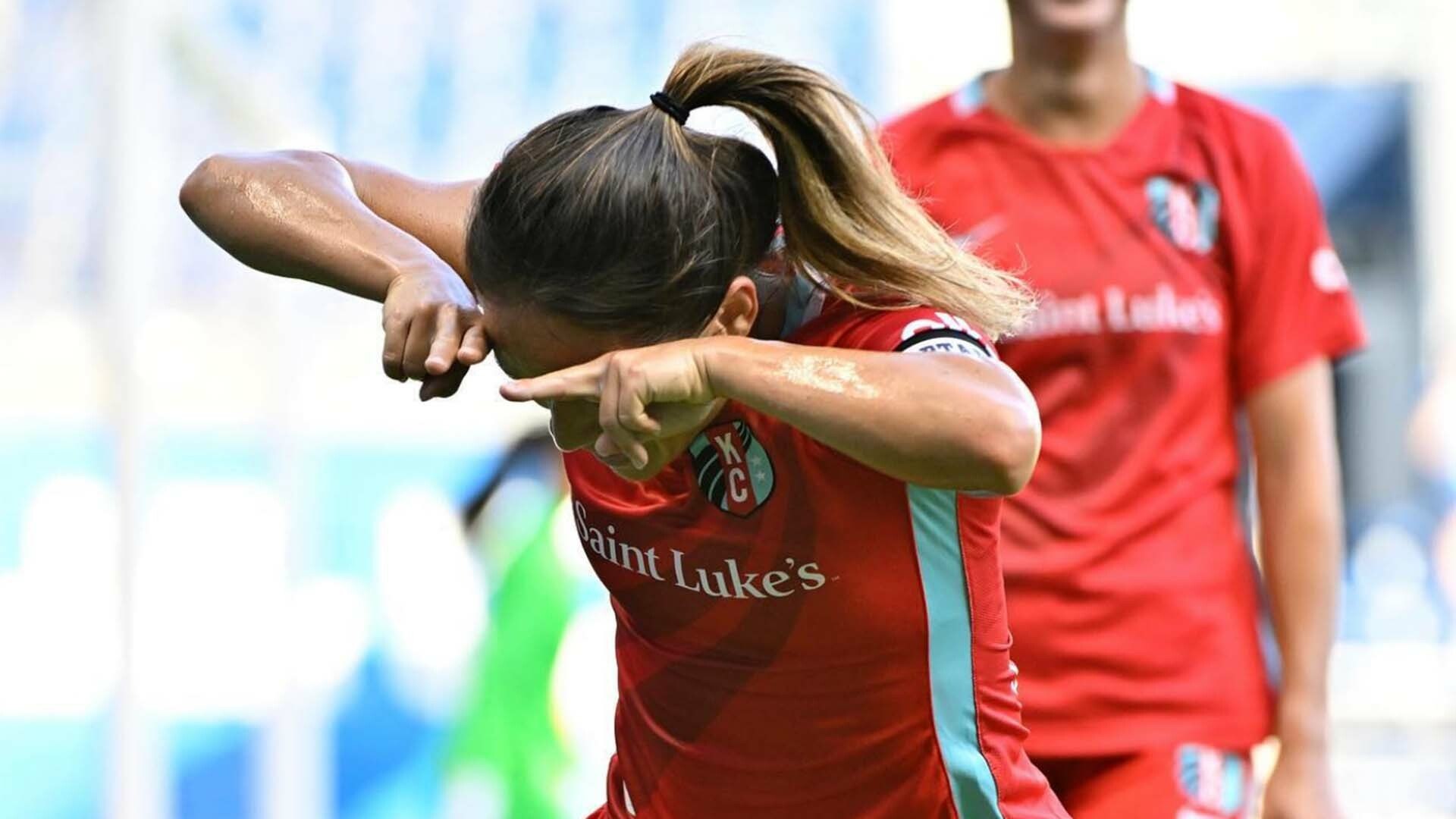 Watch National Women's Soccer League Season 2022 Episode 0: Best ...