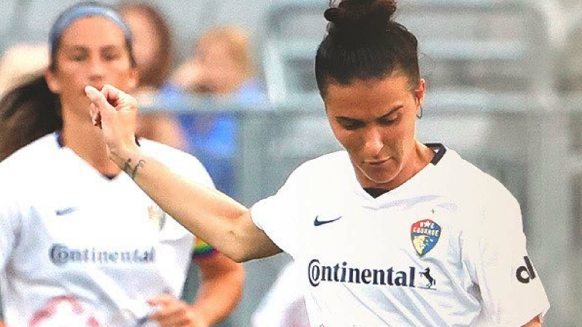 Watch National Women's Soccer League Season 2022 Episode 0: Best ...