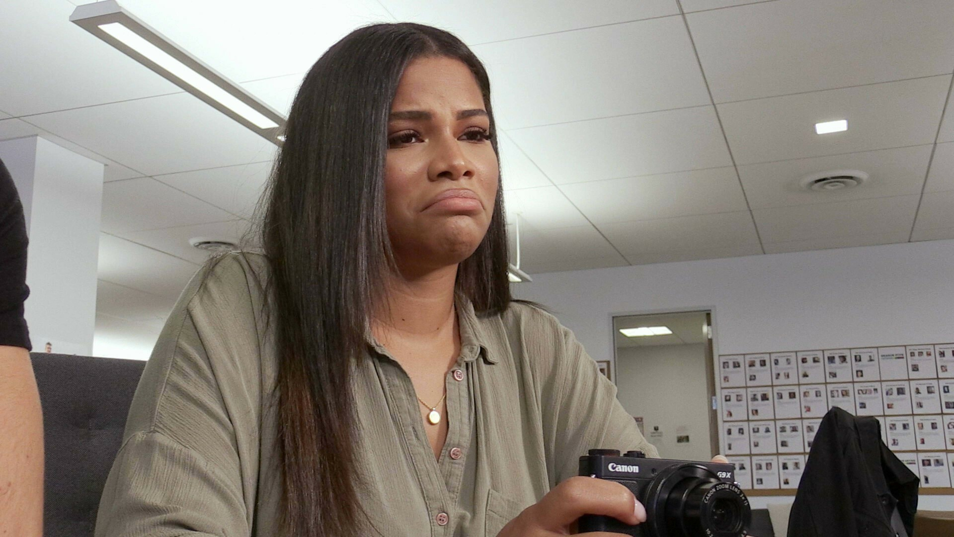 Watch Catfish: The TV Show: Catfish: The TV Show - Mathan & Leah - Full ...