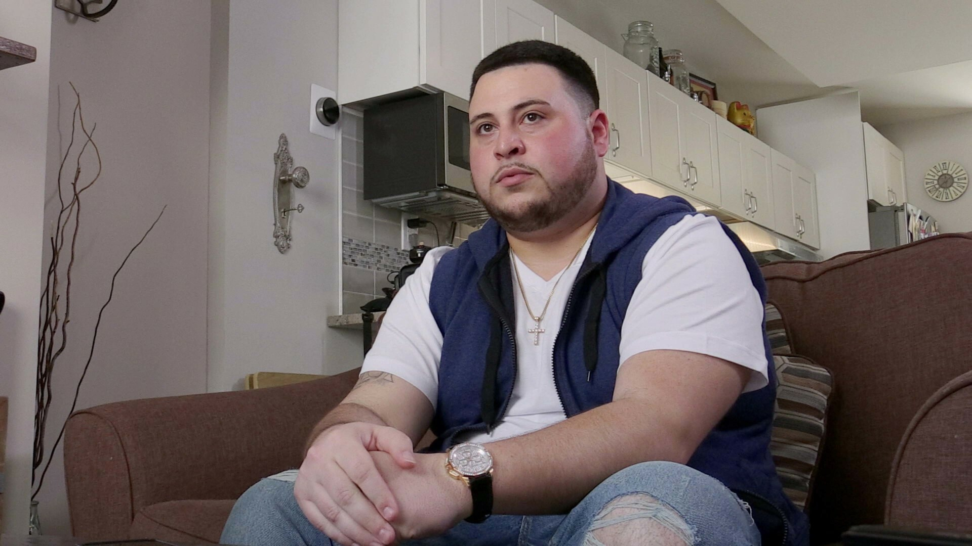 Watch Catfish: The TV Show Season 7 Episode 18: Nick & Jasmine ...