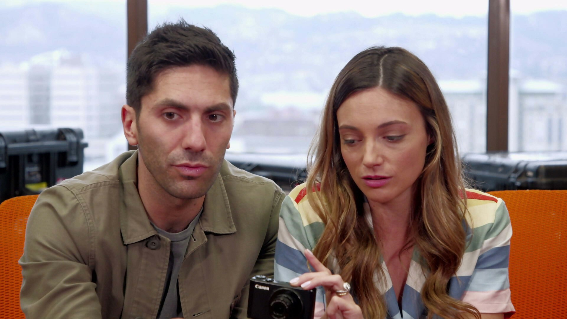 Watch Catfish: The TV Show: Catfish: The TV Show - Angel & Jordan ...