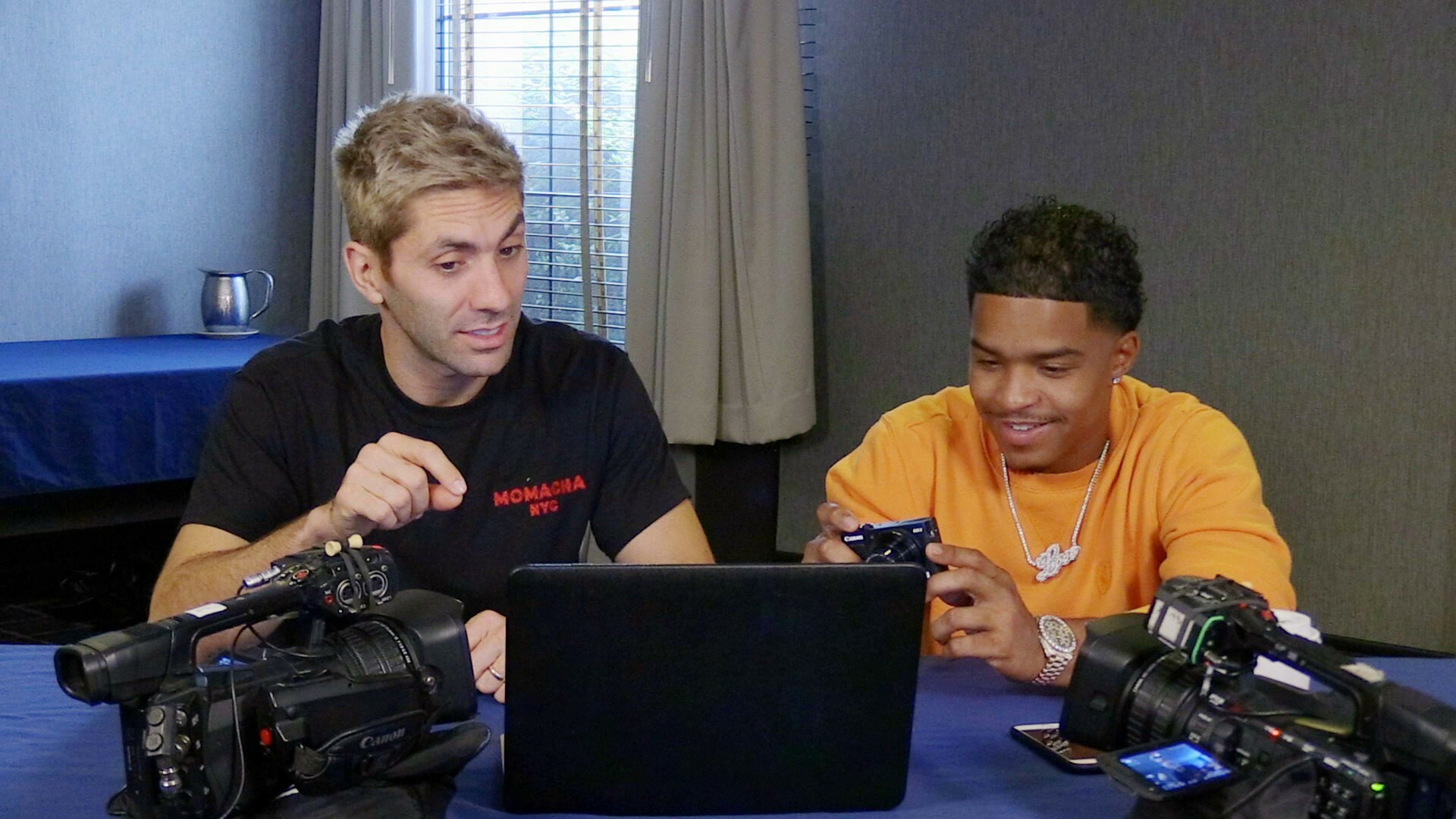 Watch Catfish: The TV Show: Catfish: The TV Show - Cherie & Avion ...