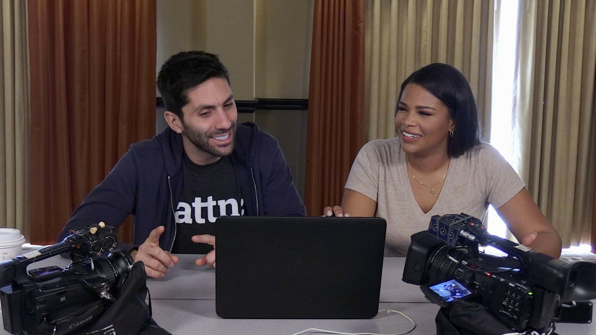 Watch Catfish: The TV Show: Catfish: The TV Show - Kaden & Adriana ...