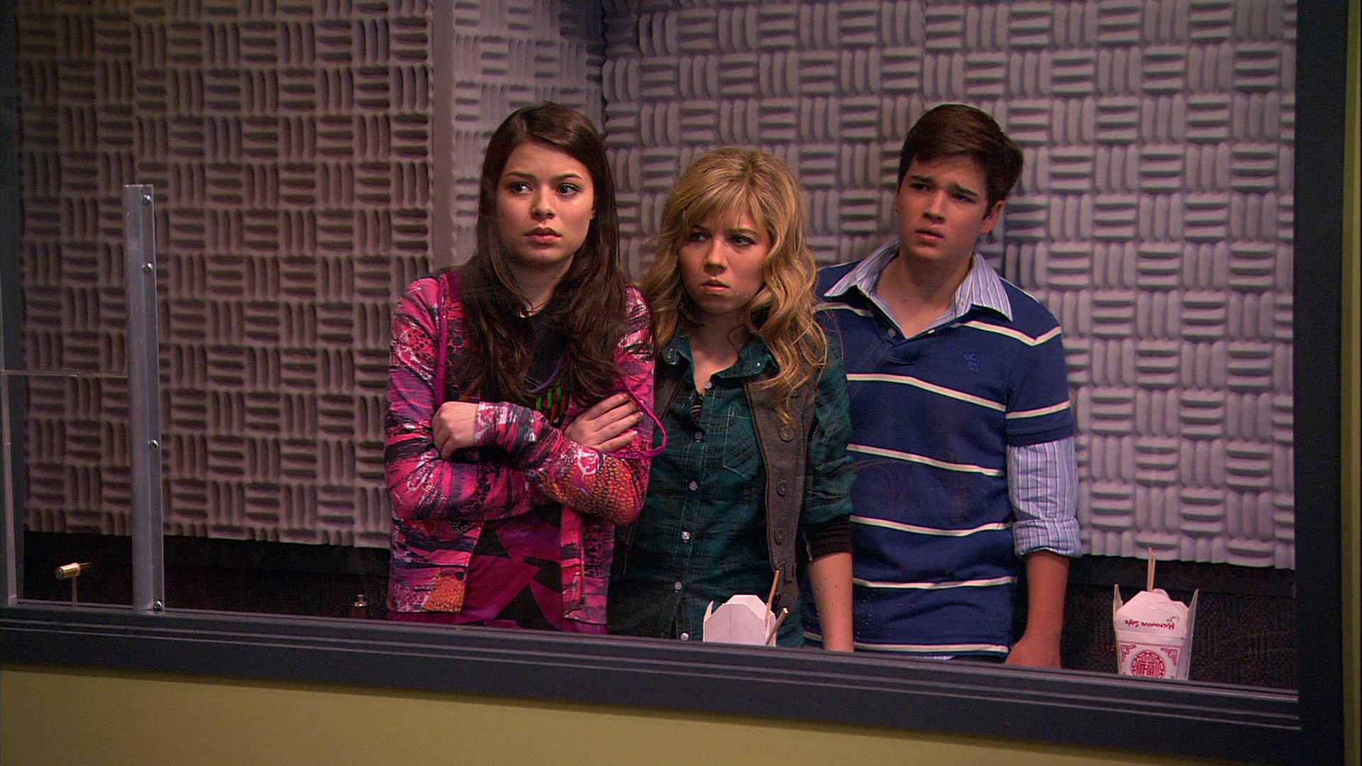 Watch iCarly: iCarly - iPsycho, Part 2 - Full Show on Paramount+ Canada