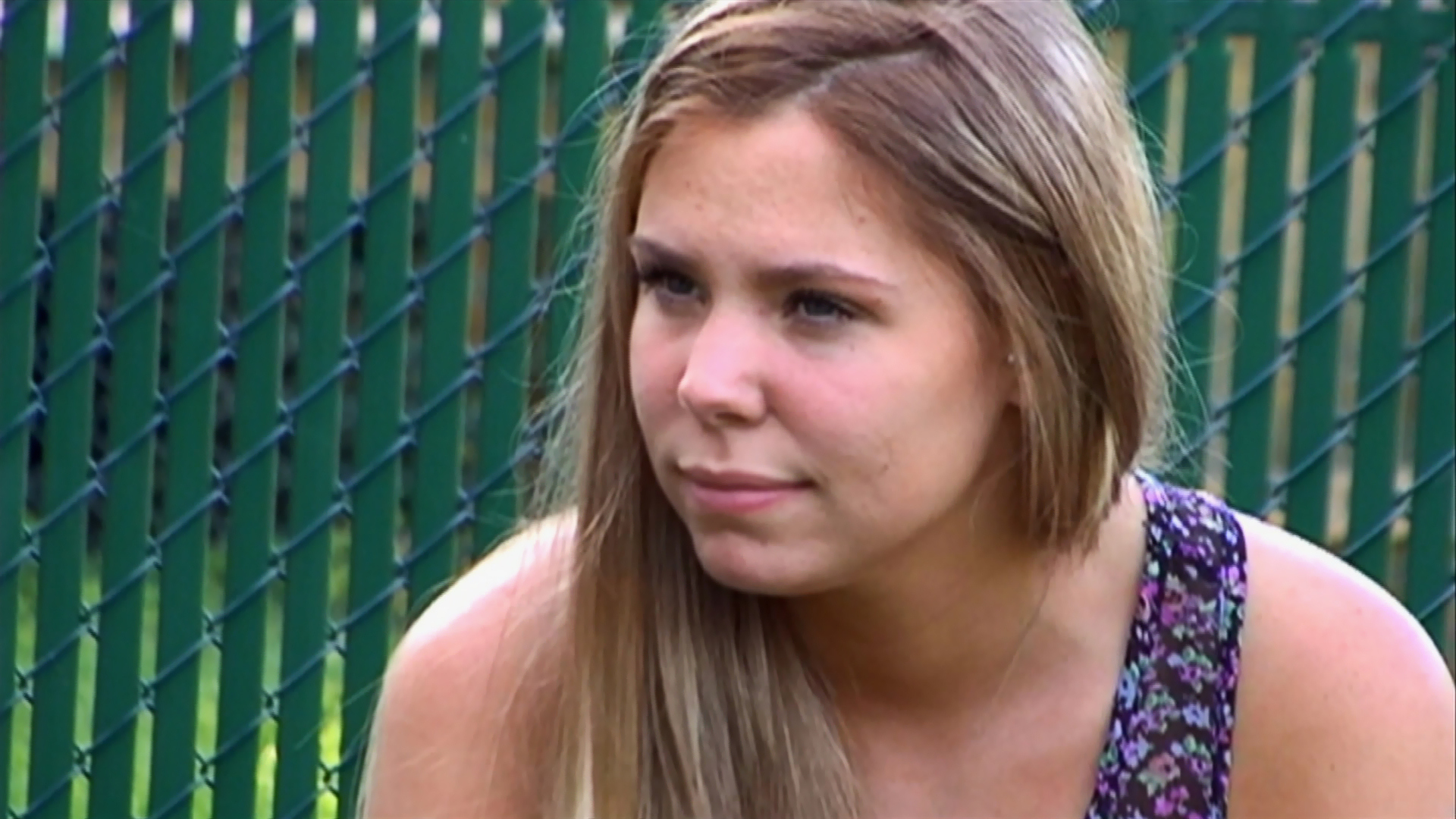 Guarda Teen Mom 2: Teen Mom 2 - So Hard to Say Goodbye - Serie completa su Paramount+ Italia