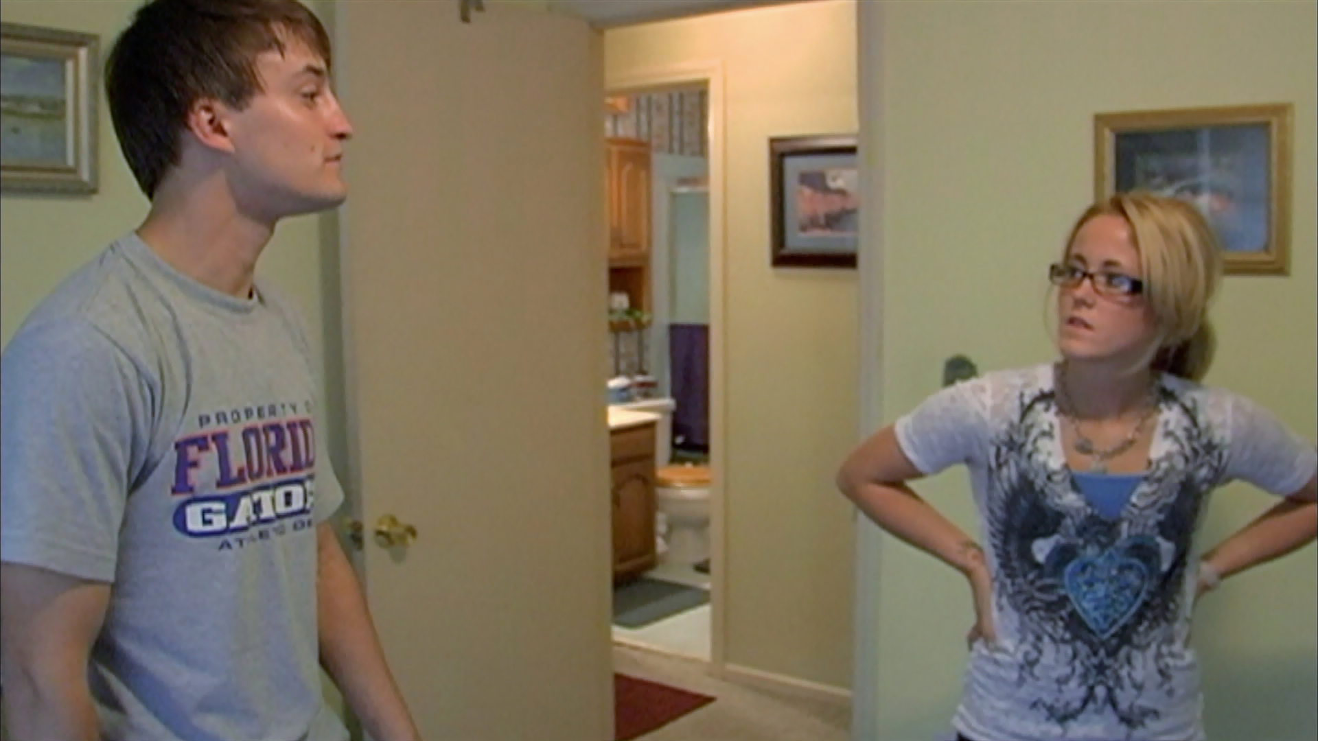 Guarda Teen Mom 2 Stagione 3 Episodio 7 Teen Mom 2 Building Blocks