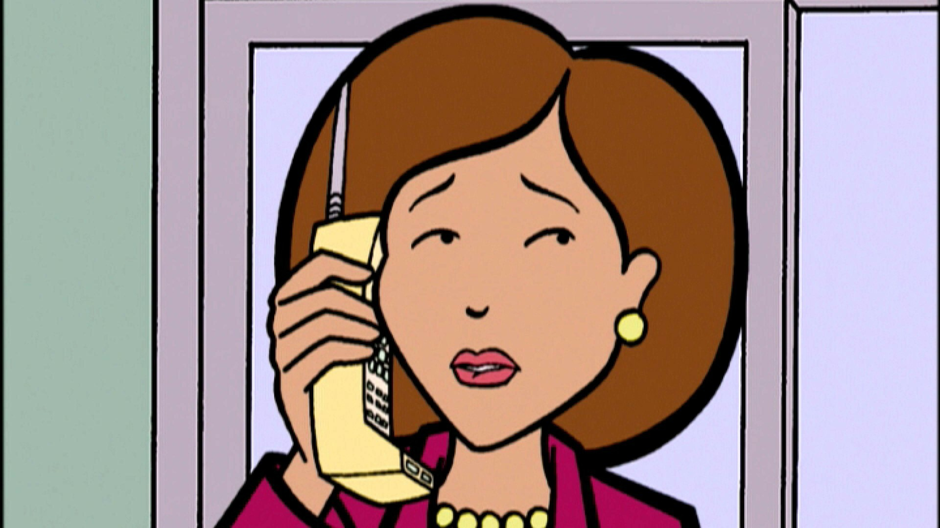 Ve Daria: Daria - Crece un árbol en Lawndale. Disfruta la serie ...