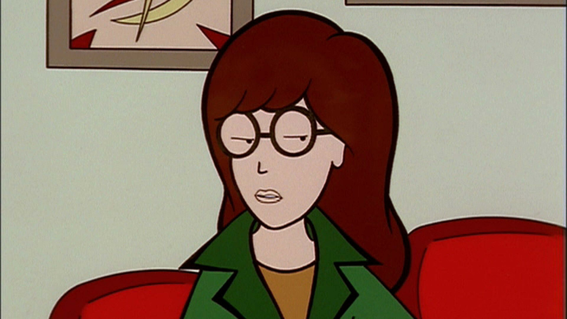 Ve Daria: Daria - Jane y su adición. Disfruta la serie completa en ...