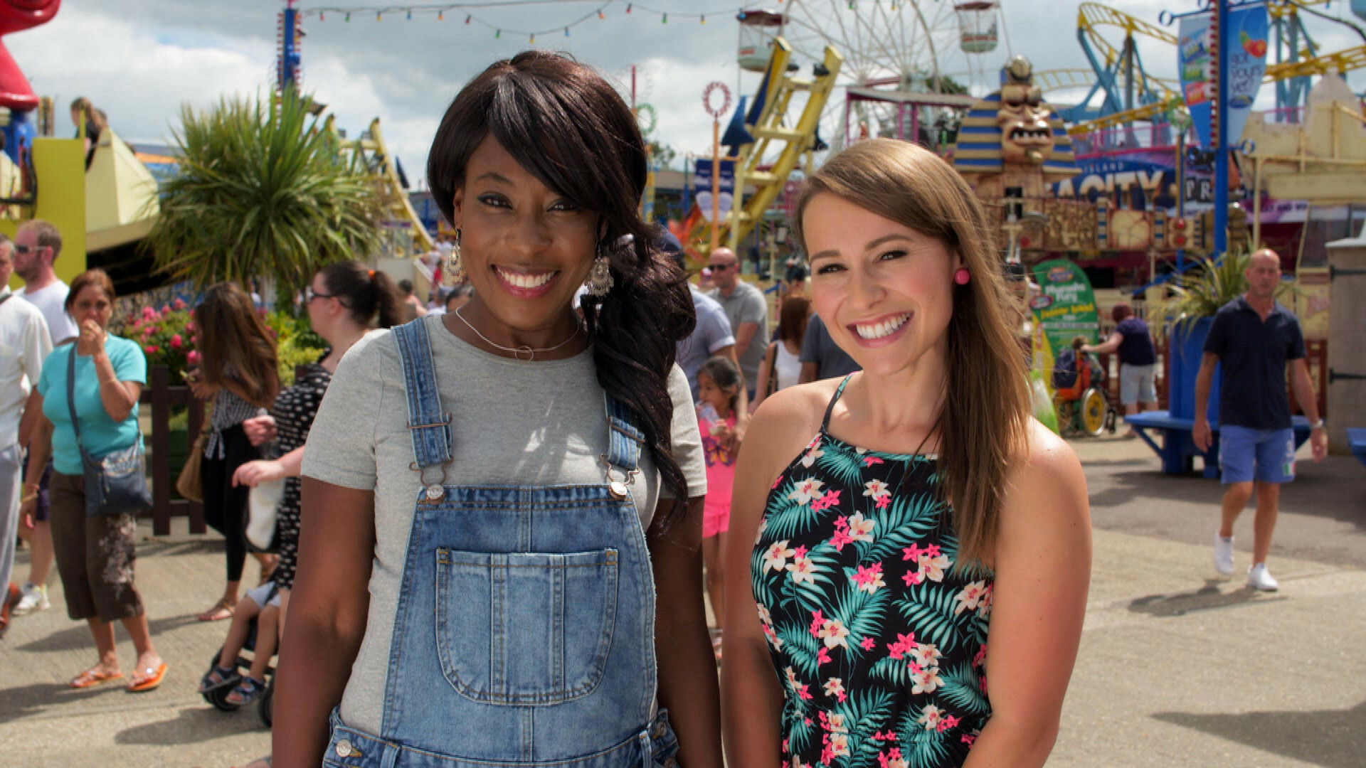 Watch Milkshake! Summer Fun: Milkshake! Summer Fun - Summer Snacks ...