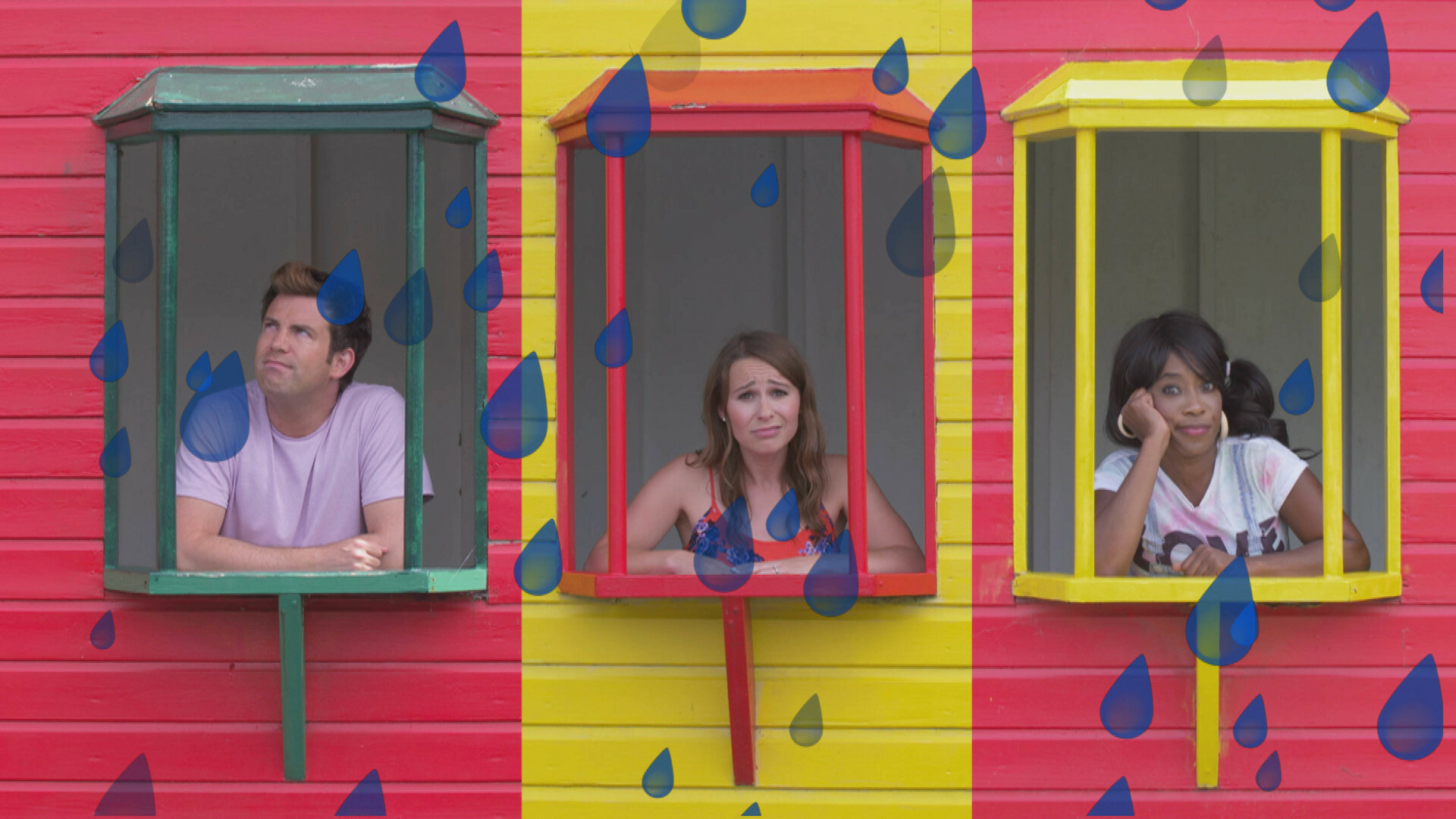 Watch Milkshake! Summer Fun: Milkshake! Summer Fun - Summer Splash ...