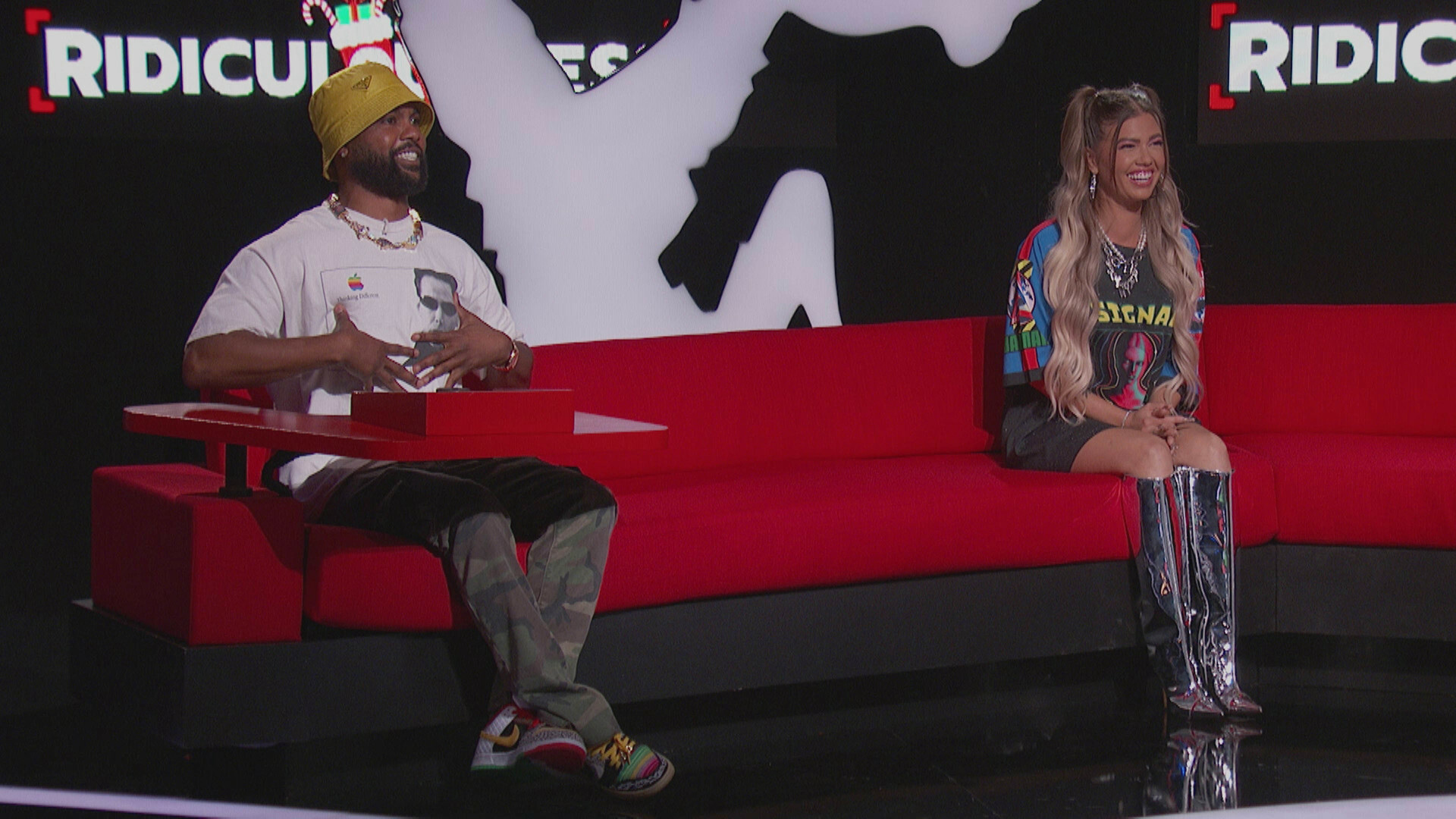 Ve Ridiculousness: Ridiculousness - Fiesta de fin de año VI. Disfruta ...