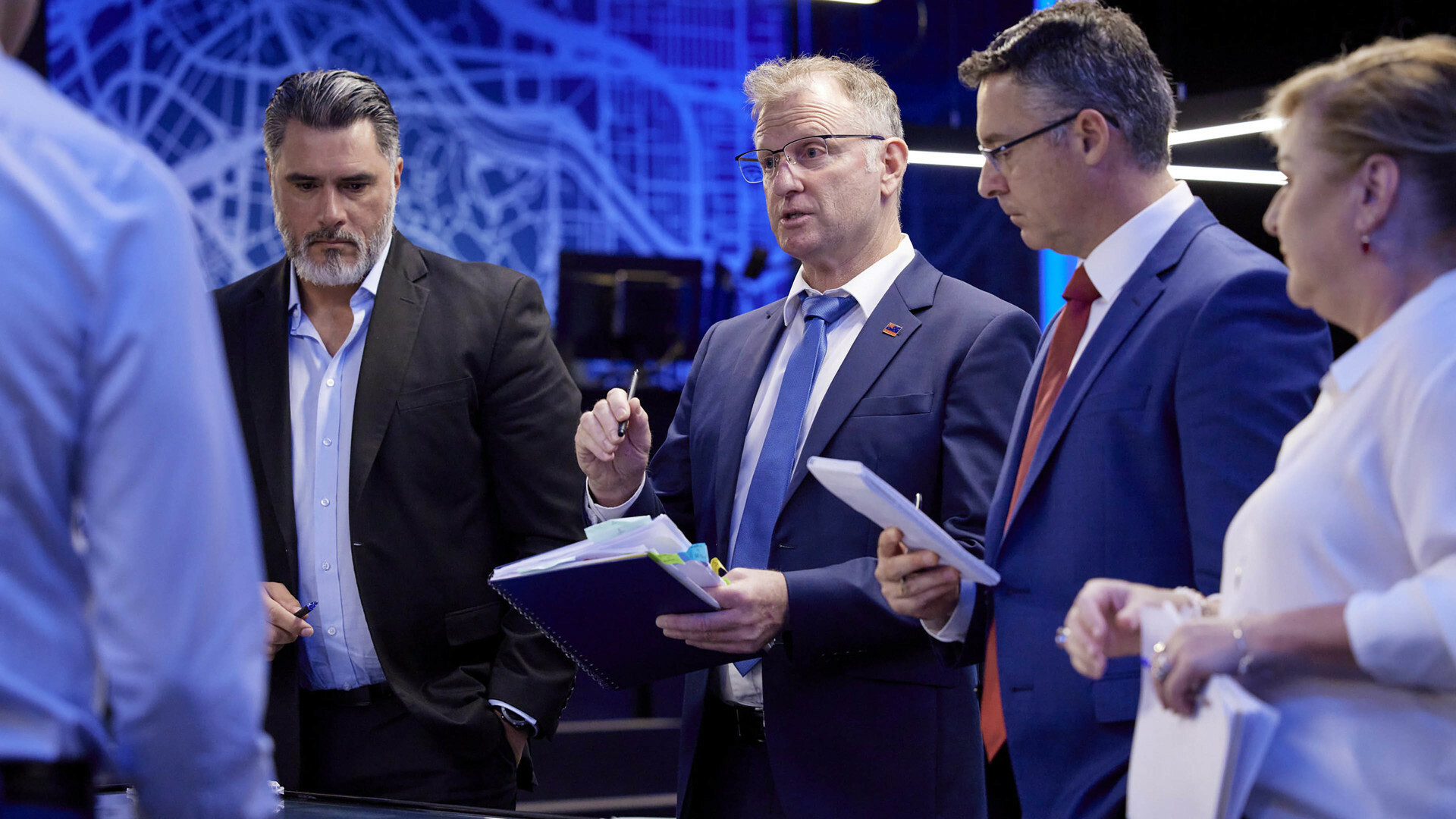 Watch Hunted: Hunted - Episode 2 - Full Show on Paramount+ Australia