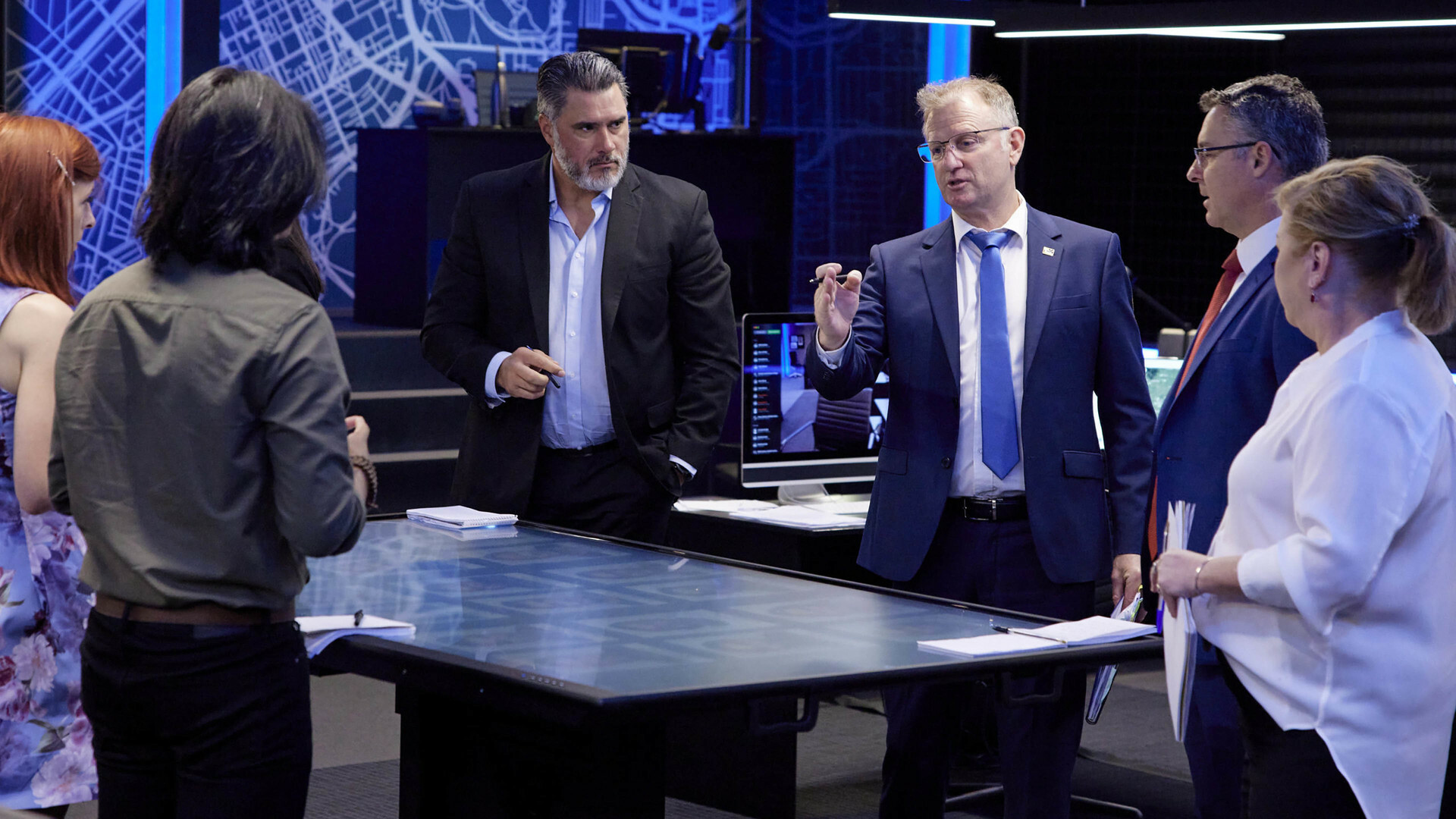 Watch Hunted: Hunted - Episode 3 - Full Show on Paramount+ Australia