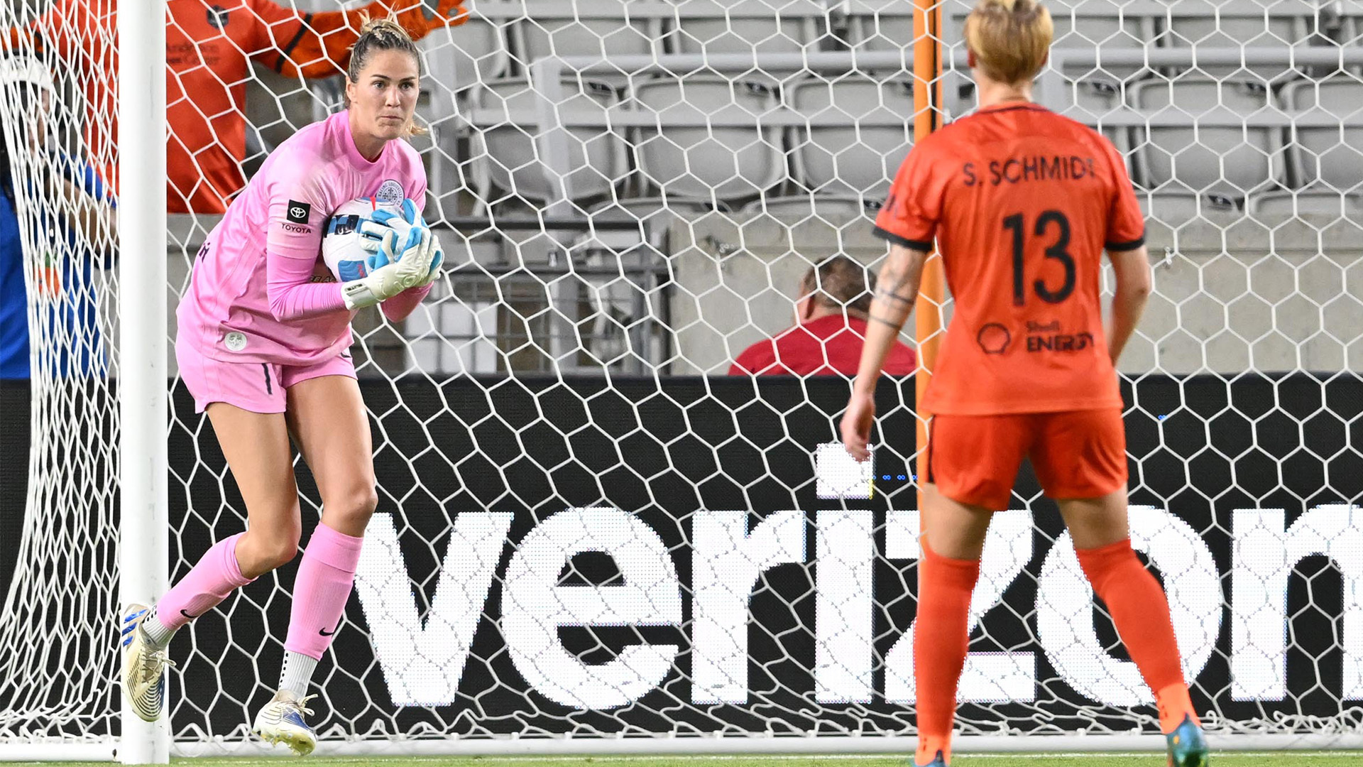 Watch National Women's Soccer League: Best Moments of the Day - Full ...