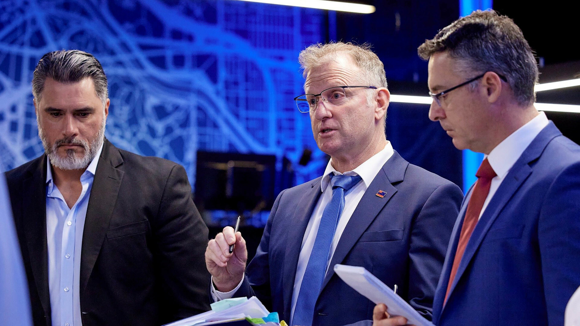 Watch Hunted: Hunted - Episode 9 - Full Show on Paramount+ Australia