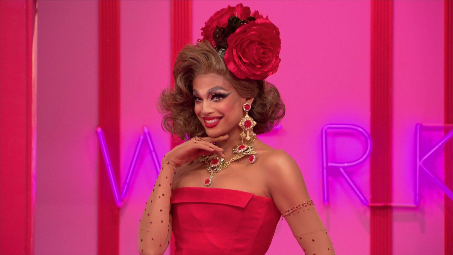 Mira Rupauls Drag Race Temporada 9 Episodio 1 Rupauls Drag Race