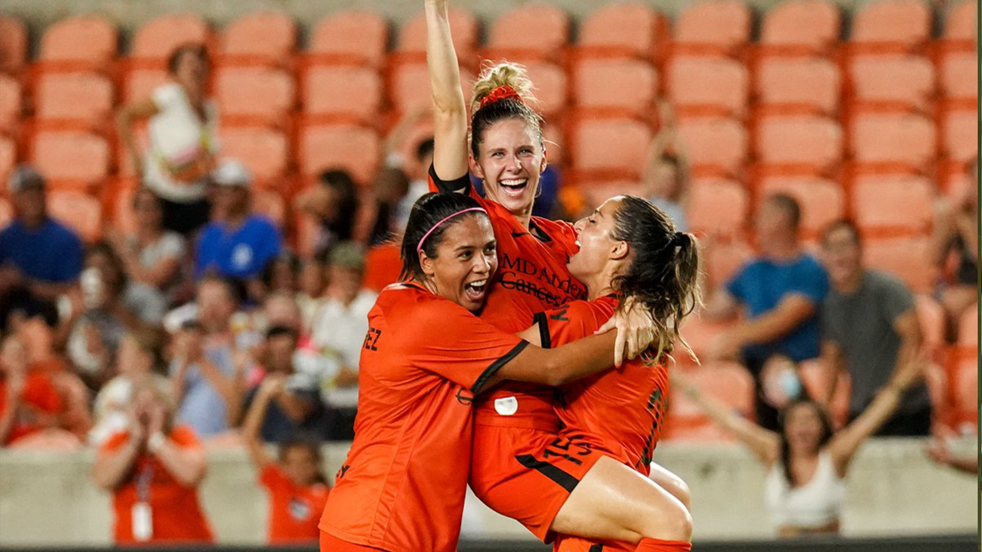 Watch National Women's Soccer League Season 2022 Episode 0: Best ...