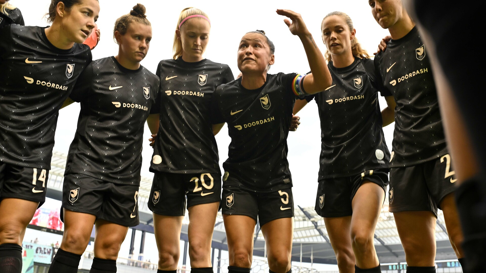 Watch National Women's Soccer League Season 2022 Episode 0: Best ...