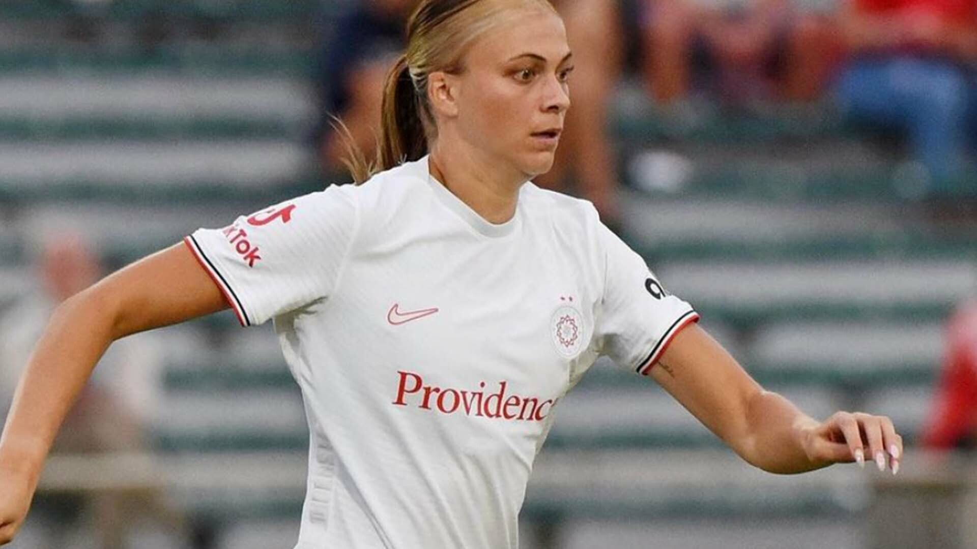 Watch National Women's Soccer League Season 2022 Episode 0: Best ...