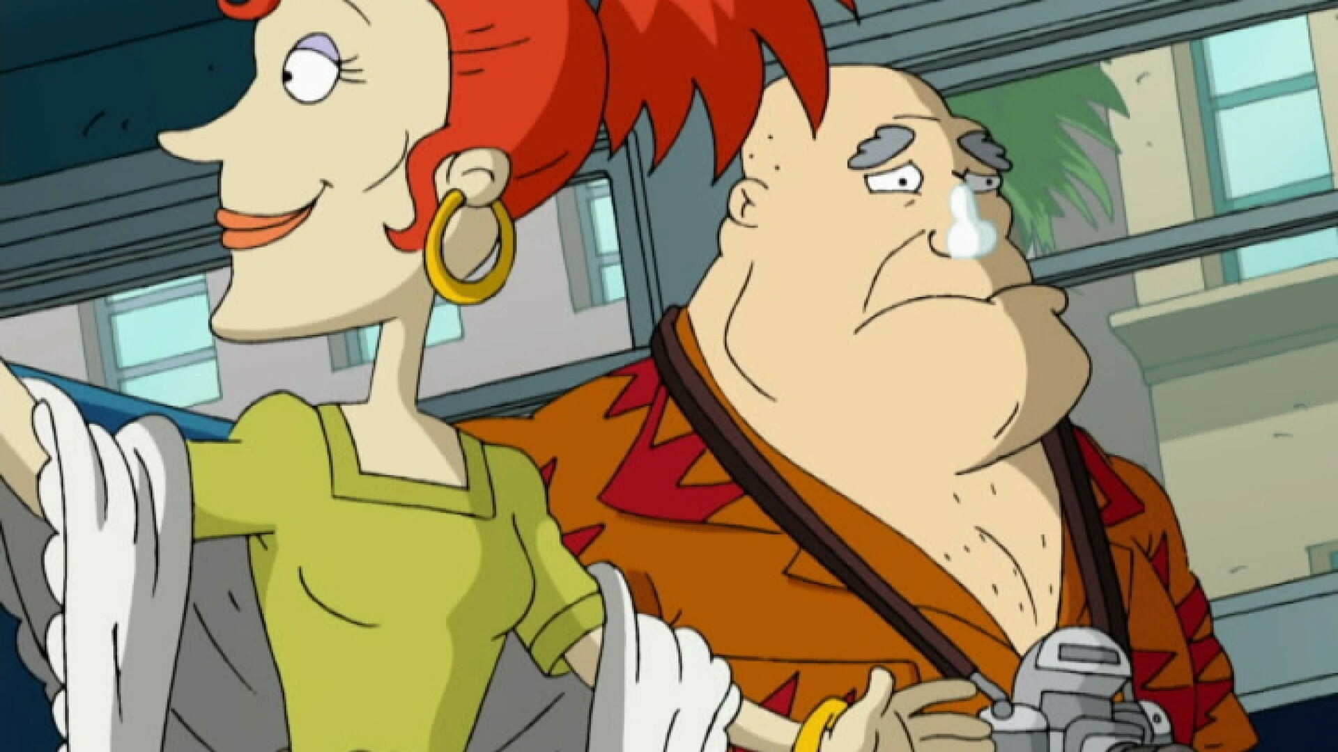 Watch All Grown Up: All Grown Up - Wouldn't it Be Nice - Full Show on ...