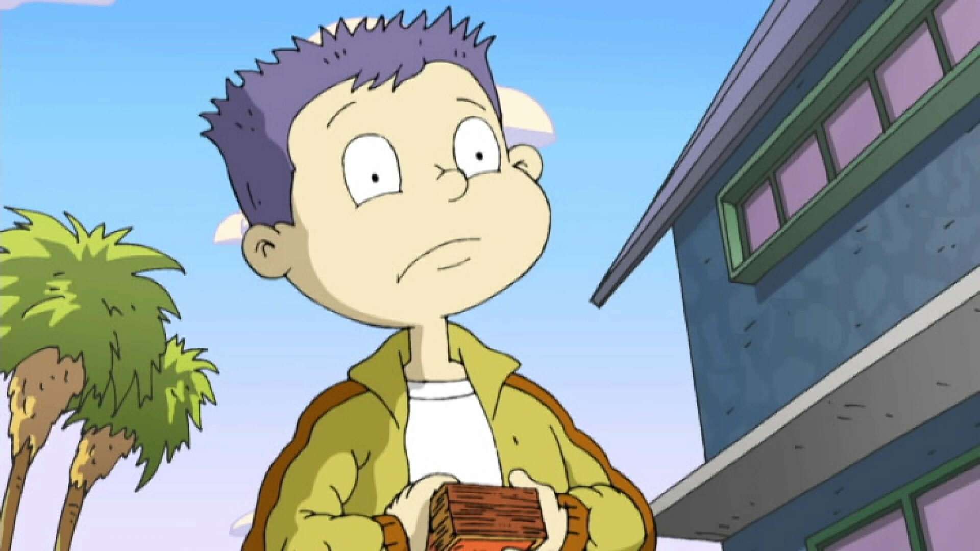 Watch All Grown Up: All Grown Up - Yu-Gotta-Go - Full Show on ...