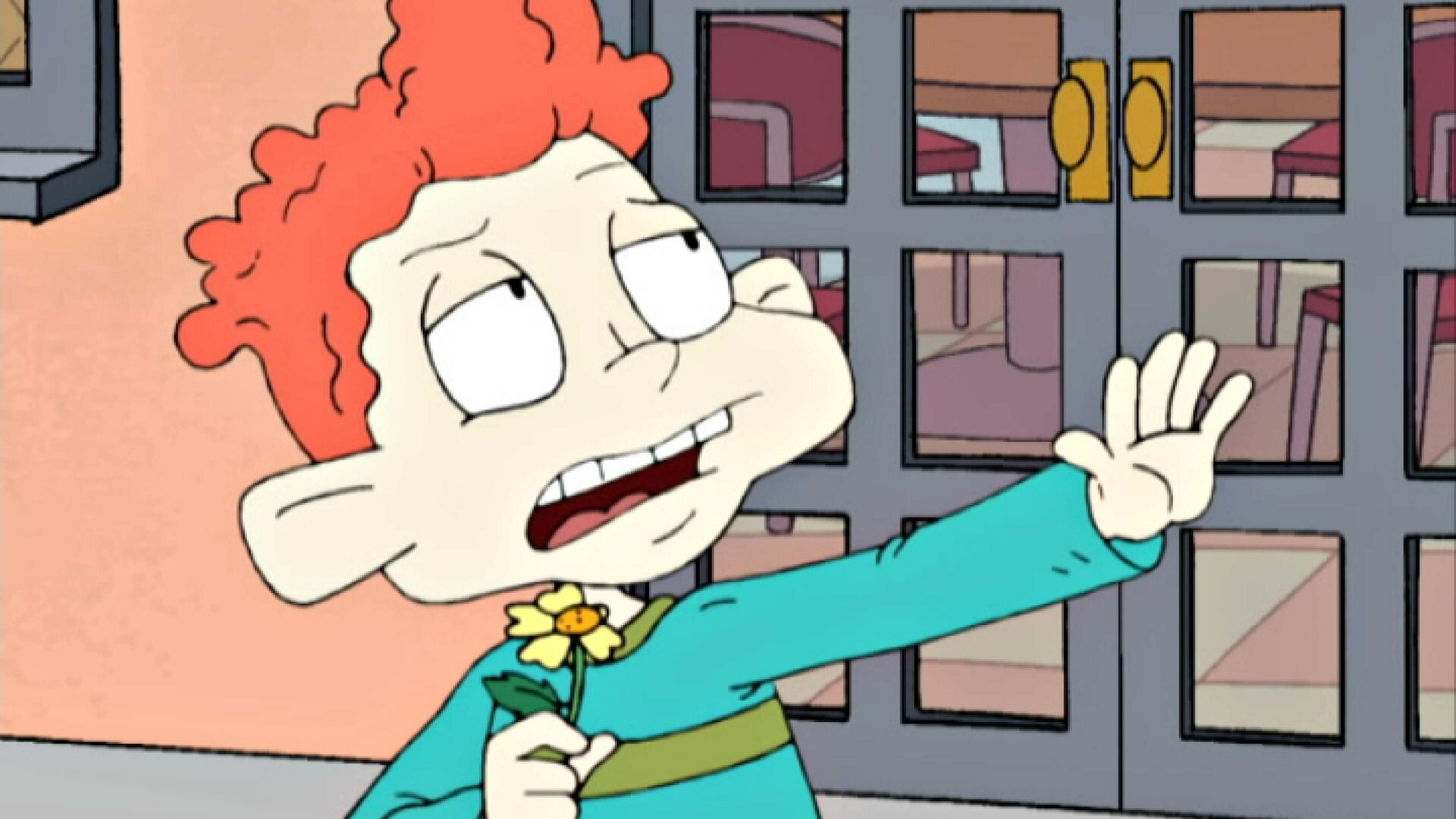 Watch All Grown Up Season 1 Episode 13: Brother, Can You Spare The Time ...