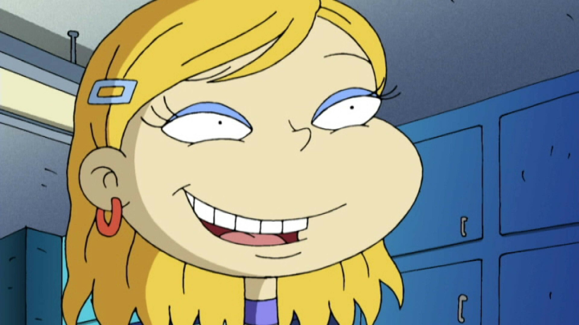 Watch All Grown Up: All Grown Up - What's Love Got to Do With It ...