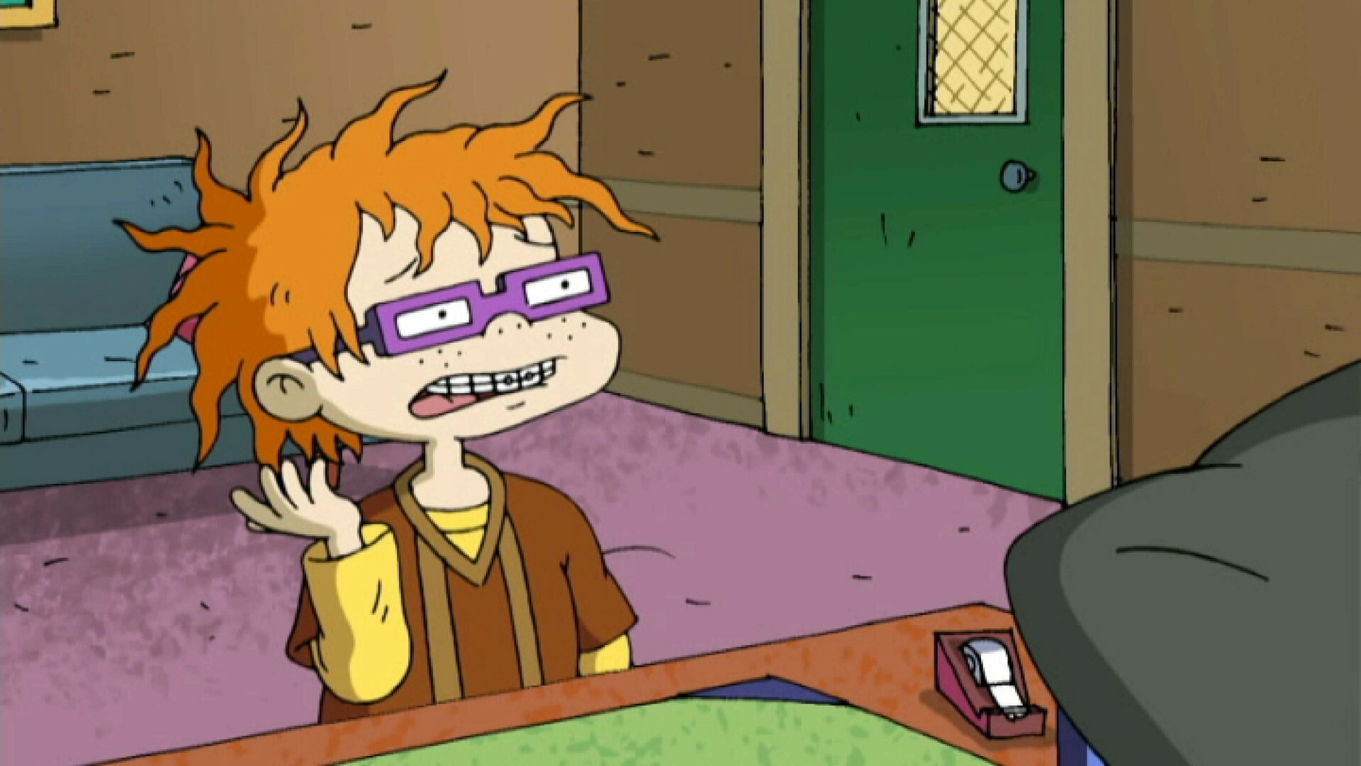 Watch All Grown Up: All Grown Up - Trading Places - Full Show on ...