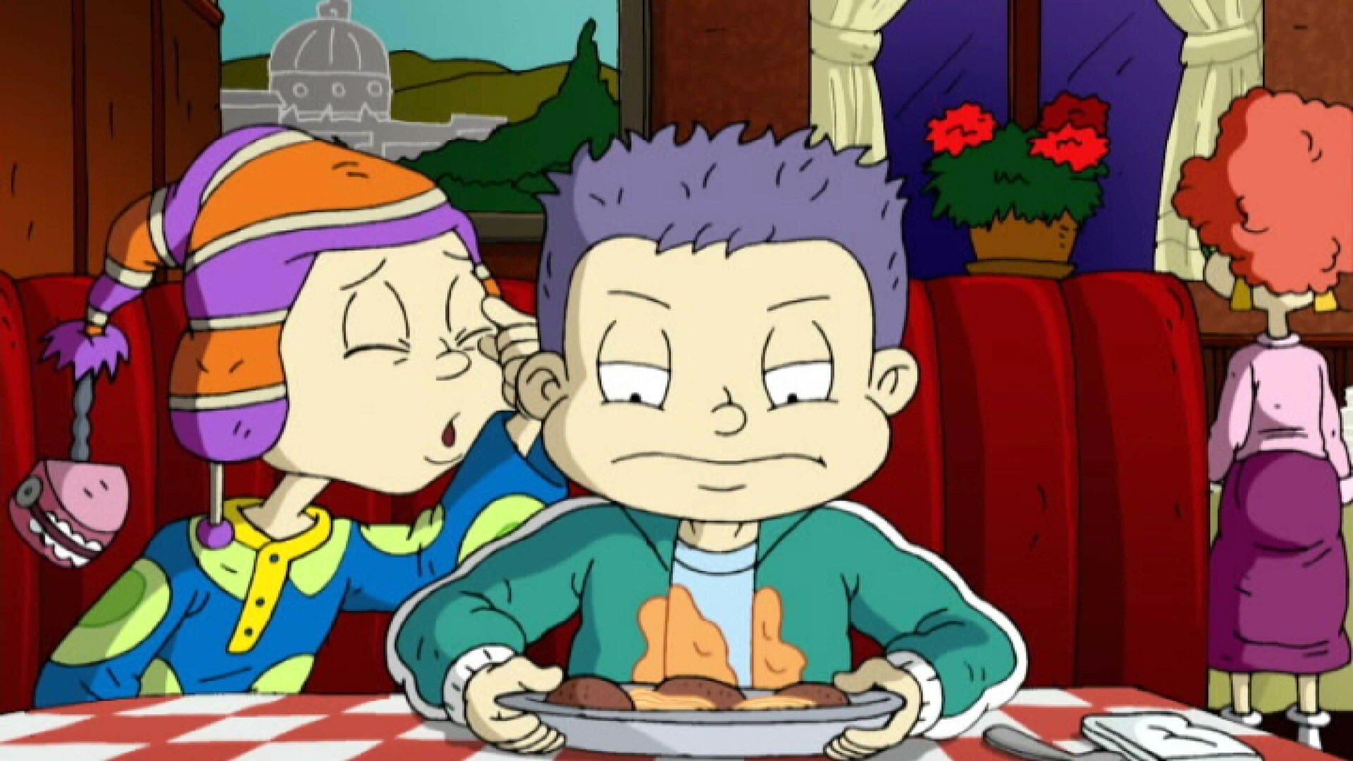 Watch All Grown Up: All Grown Up - O Bro, Where Art Thou? - Full Show ...