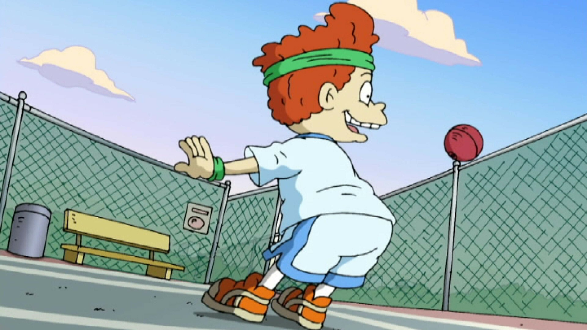 Watch All Grown Up: All Grown Up - All Broke Up - Full Show on ...