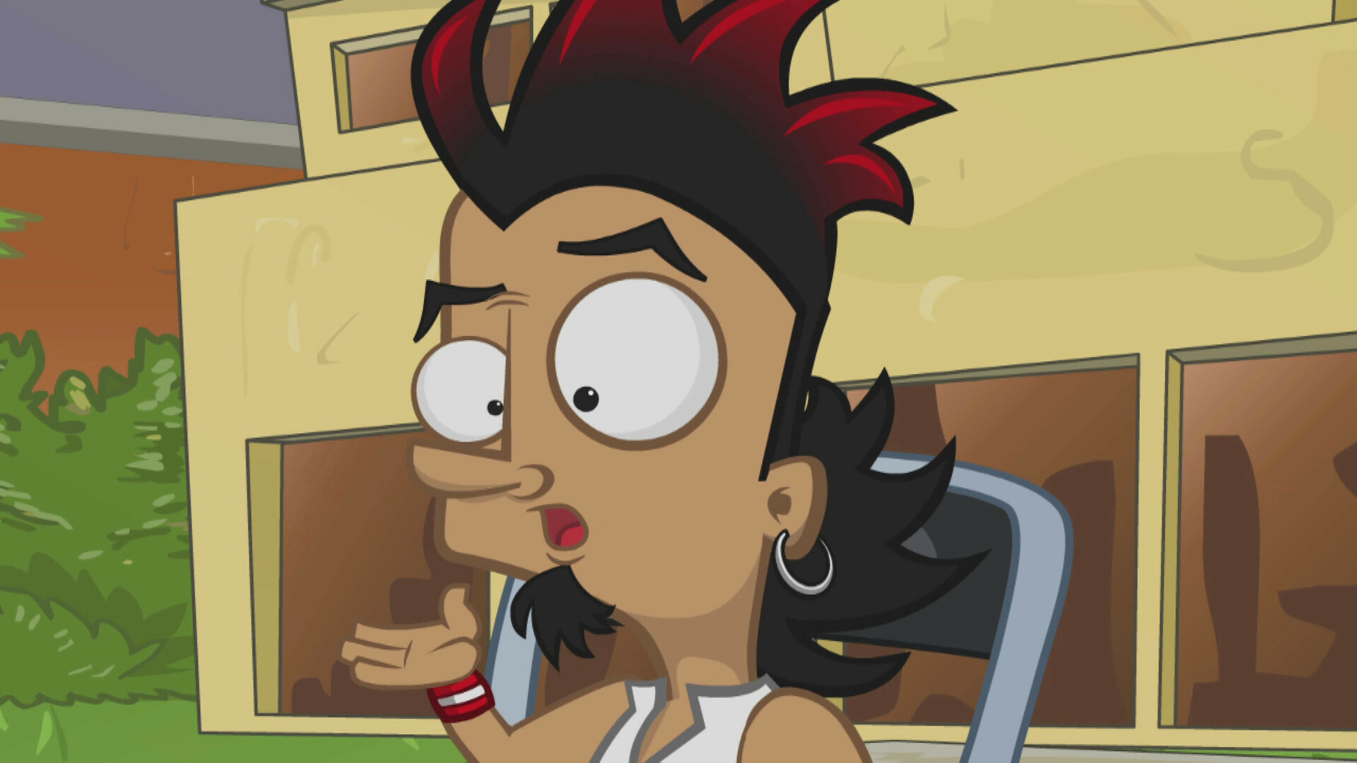 Mira La Familia del Barrio, temporada 4, episodio 9: La Familia del ...