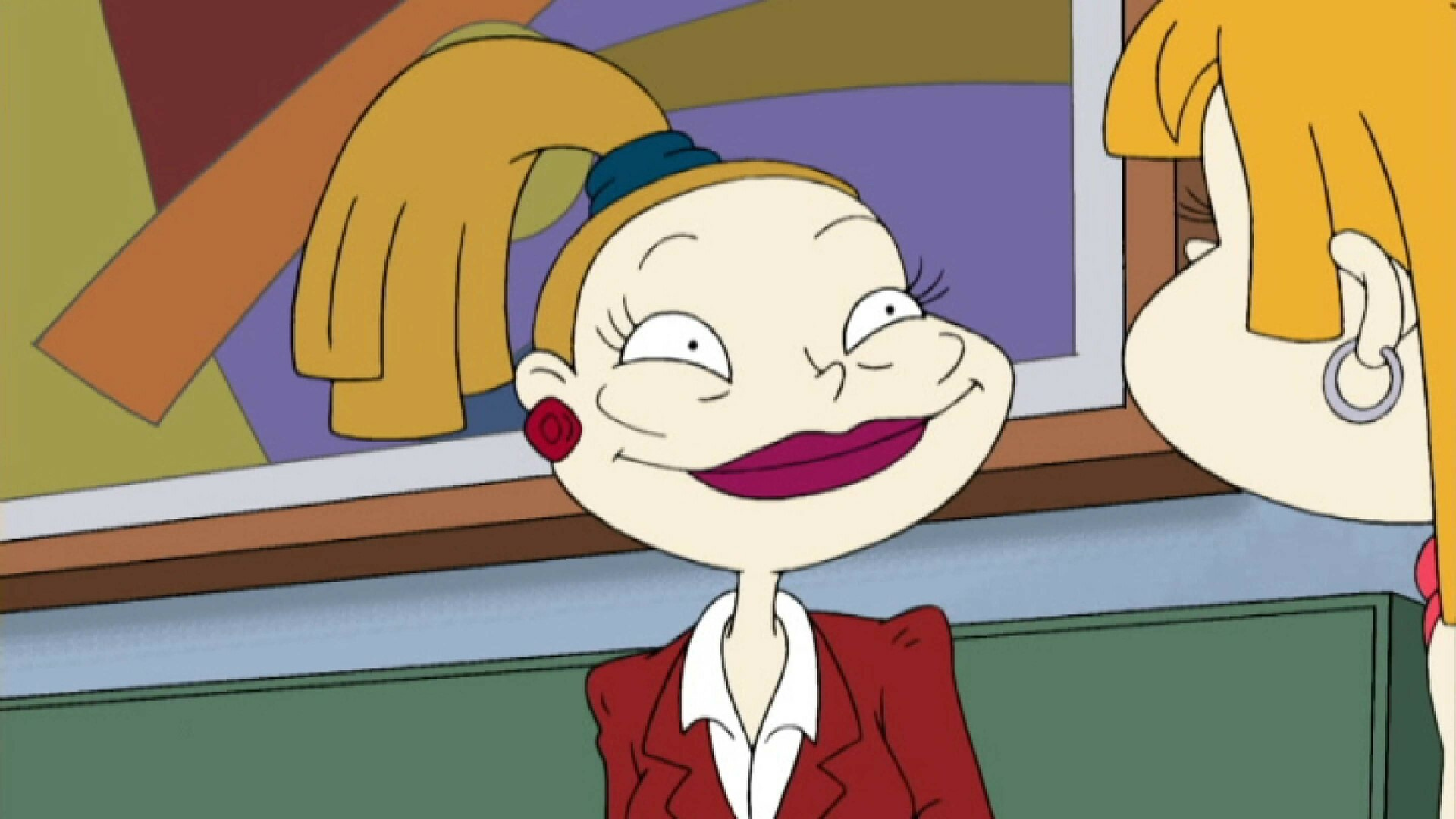 Watch All Grown Up: All Grown Up - Thief Encounter - Full Show on ...