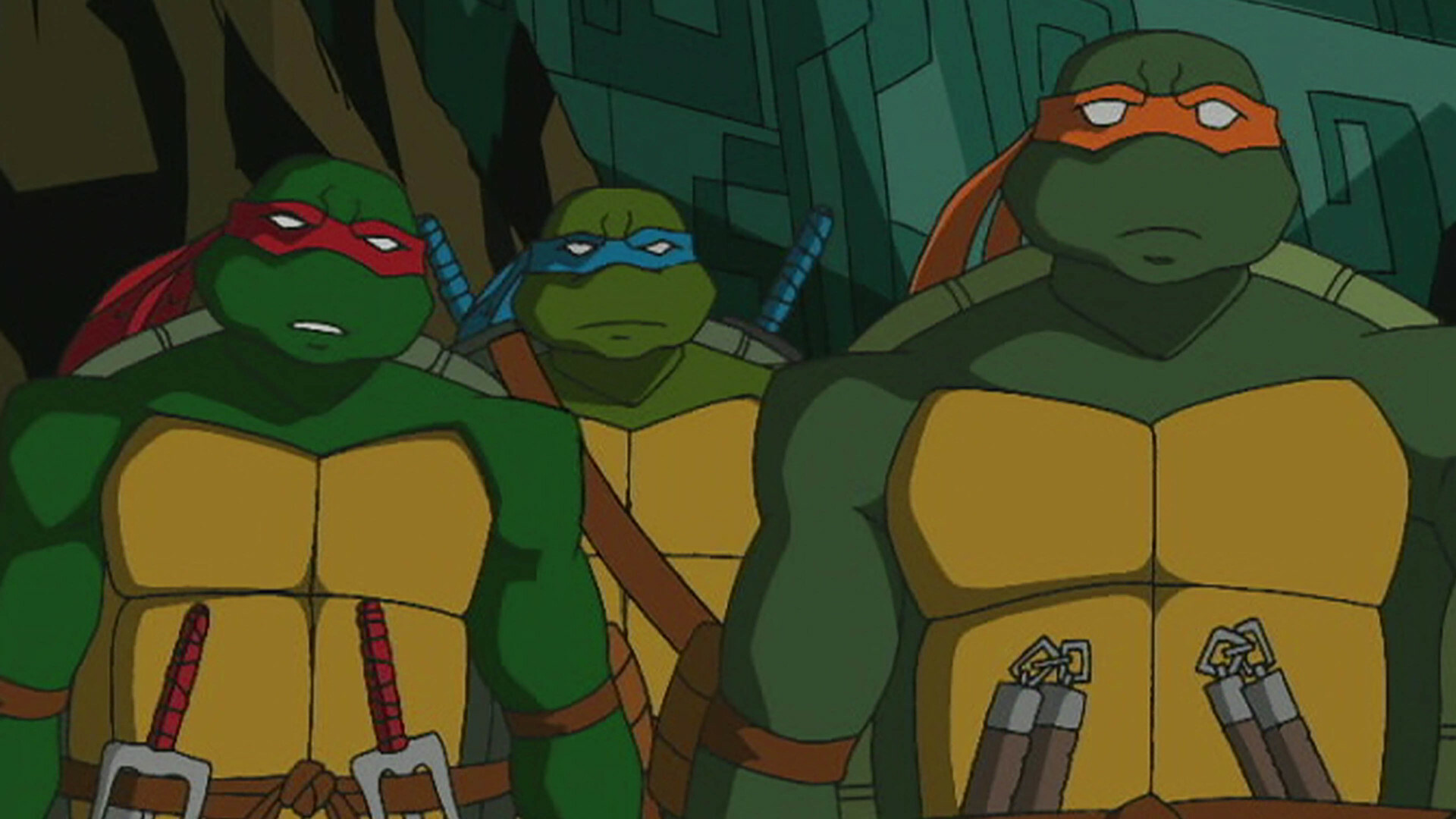 Watch Teenage Mutant Ninja Turtles: Teenage Mutant Ninja Turtles ...