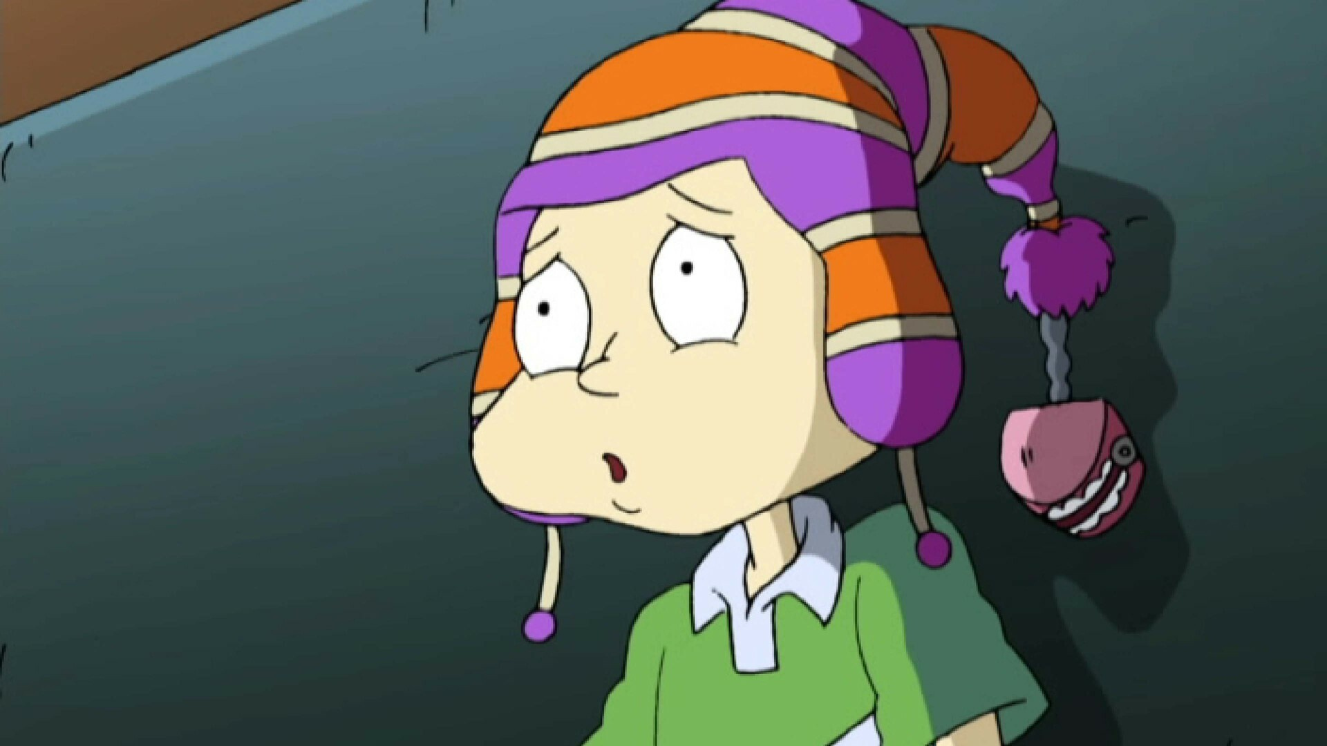 Watch All Grown Up: All Grown Up - Ladies Man - Full Show on Paramount+ ...