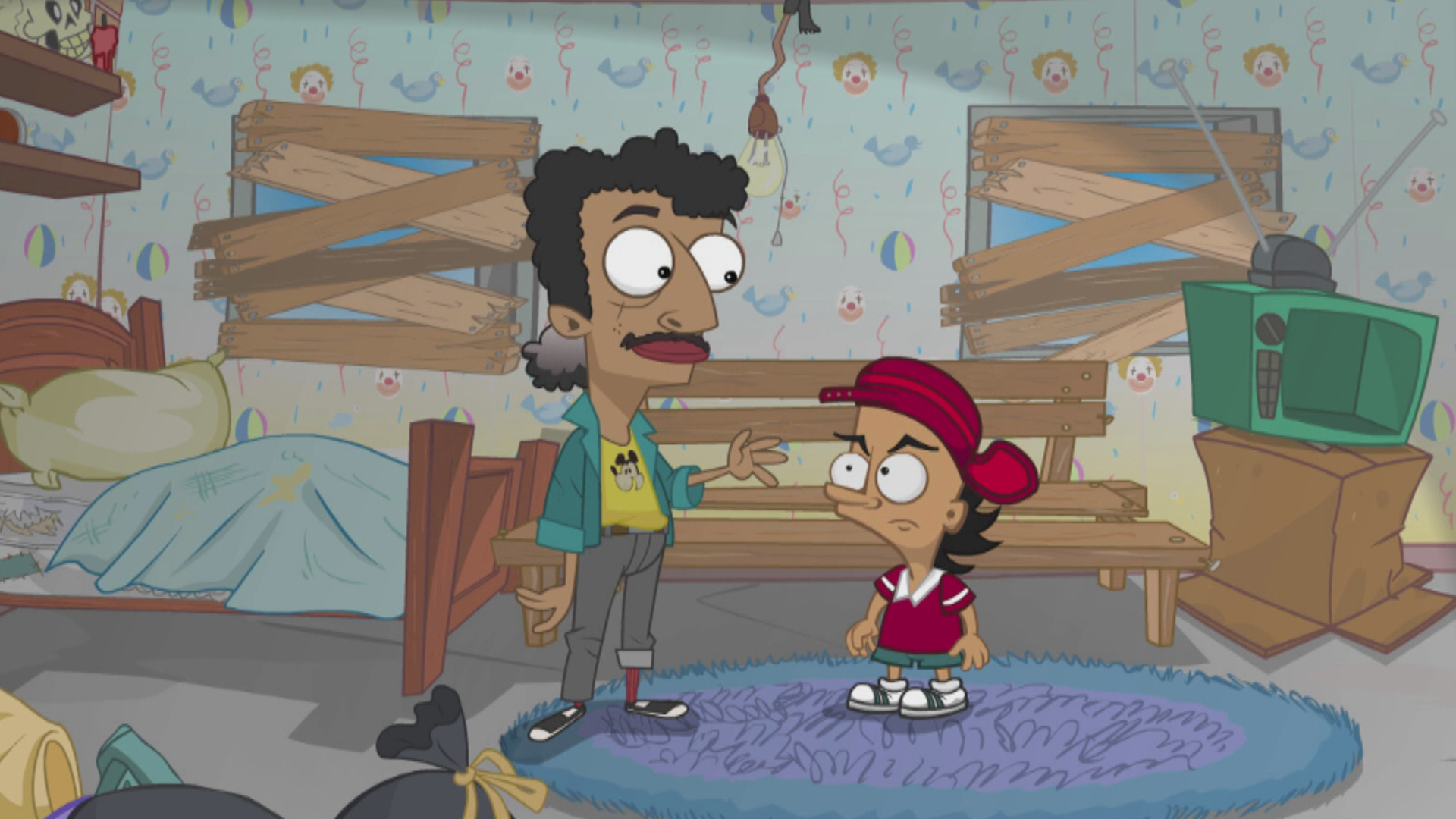 Ve La Familia del Barrio: La Familia del Barrio - Célibe. Disfruta la ...