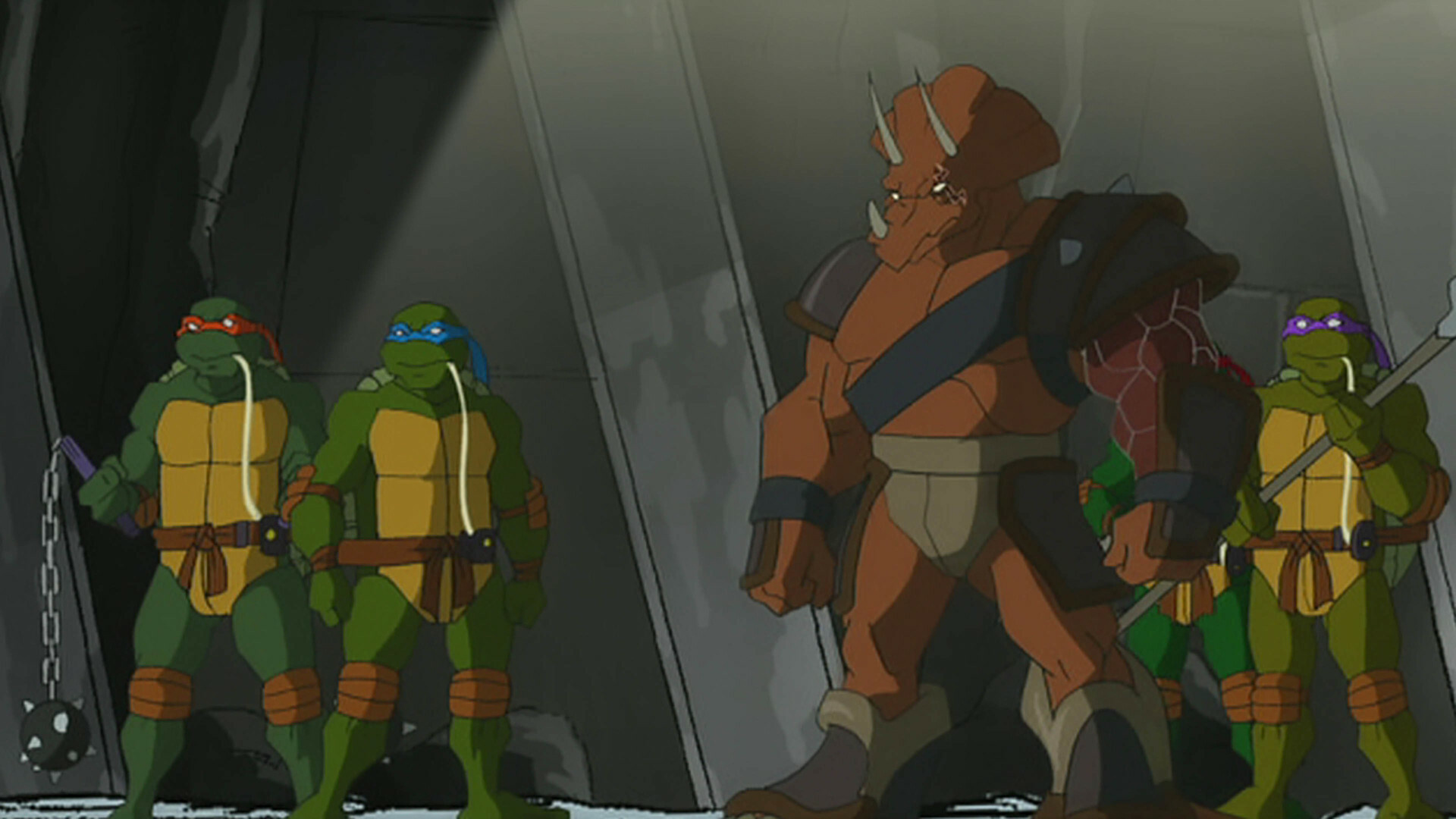 Watch Teenage Mutant Ninja Turtles: Teenage Mutant Ninja Turtles ...