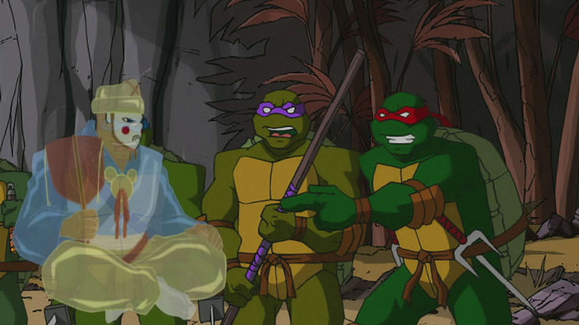 tmnt s2e23