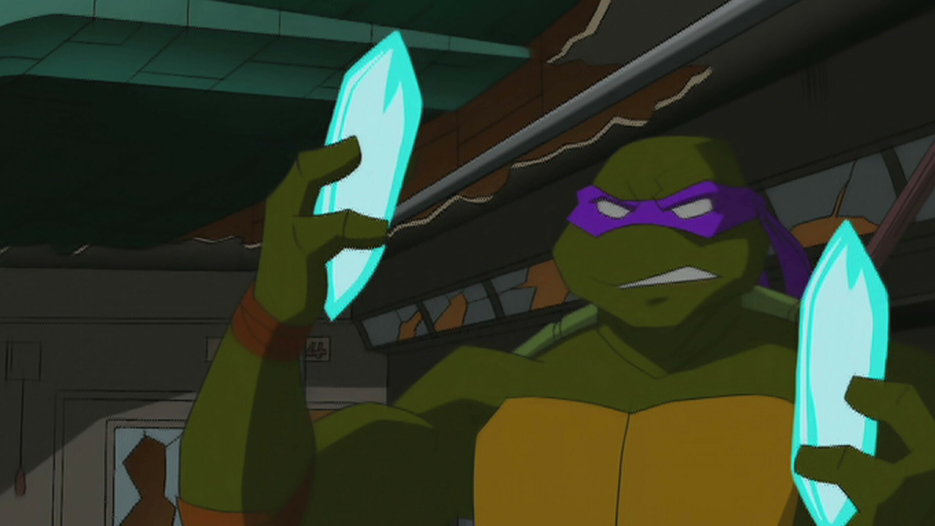 Watch Teenage Mutant Ninja Turtles: Teenage Mutant Ninja Turtles ...