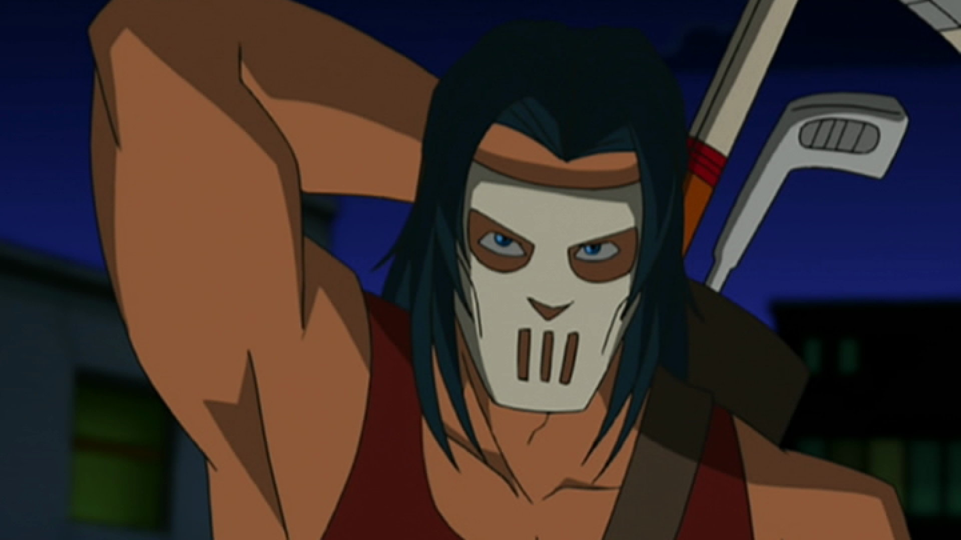 Watch Teenage Mutant Ninja Turtles: Teenage Mutant Ninja Turtles ...