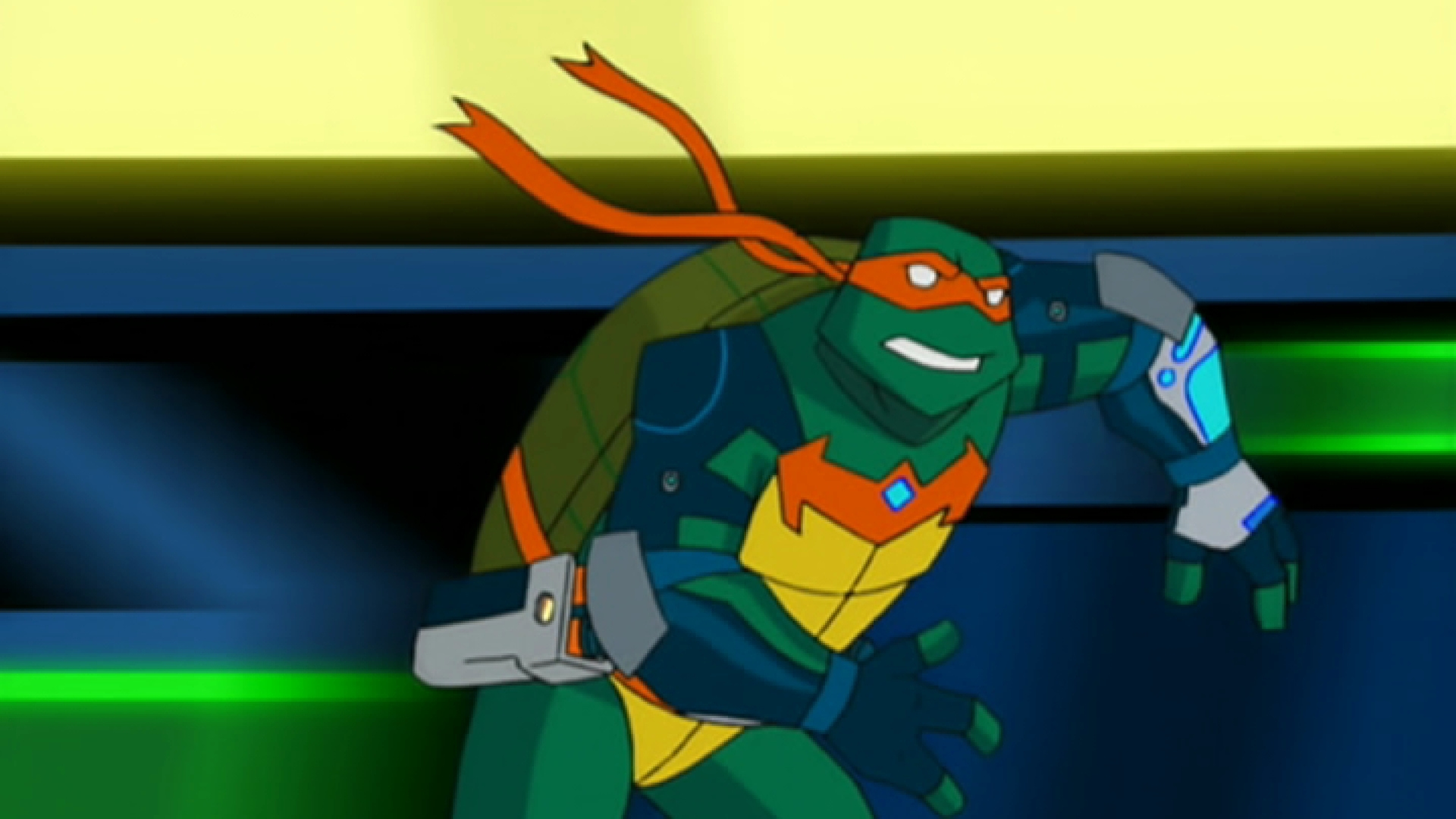 Watch Teenage Mutant Ninja Turtles: Teenage Mutant Ninja Turtles - Milk ...