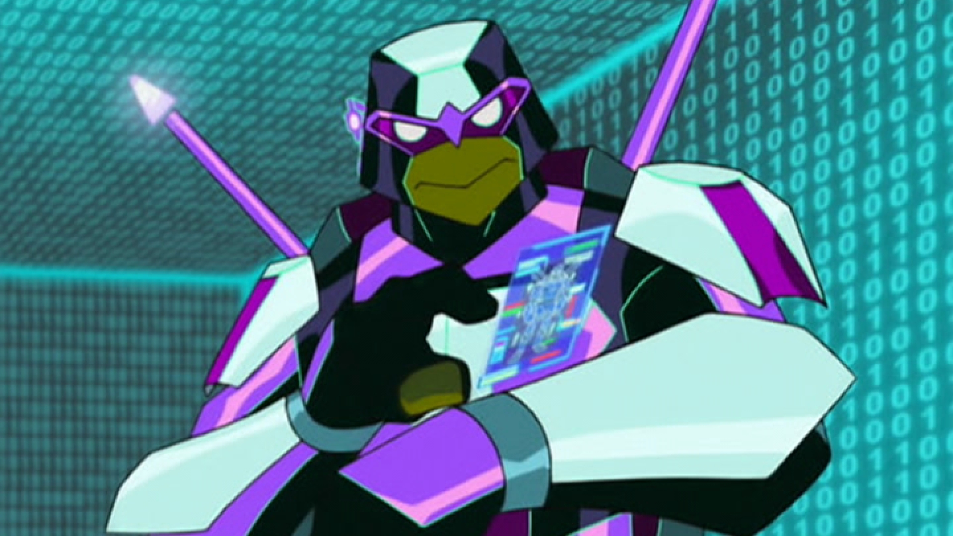 Watch Teenage Mutant Ninja Turtles: Teenage Mutant Ninja Turtles ...