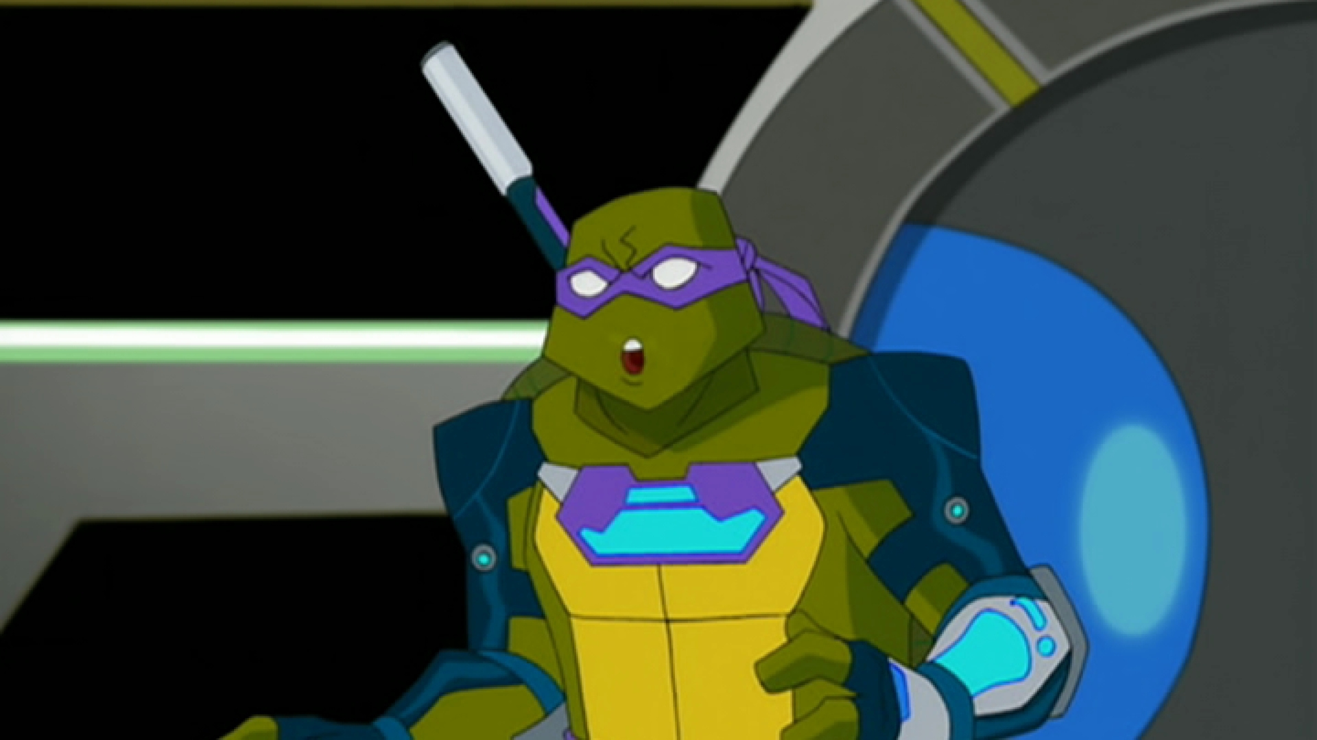 Watch Teenage Mutant Ninja Turtles: Teenage Mutant Ninja Turtles ...