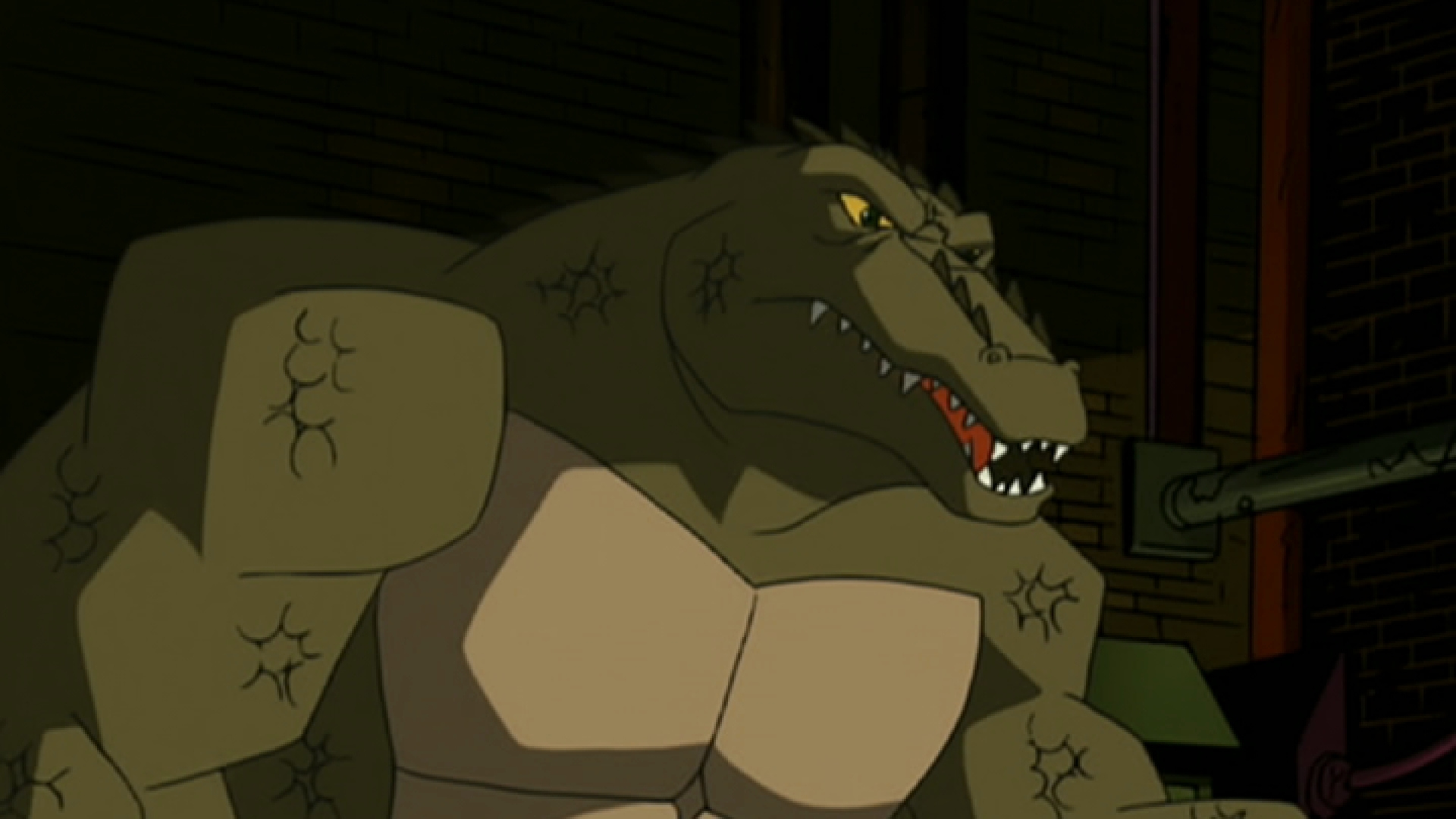 Watch Teenage Mutant Ninja Turtles: Teenage Mutant Ninja Turtles - Good ...